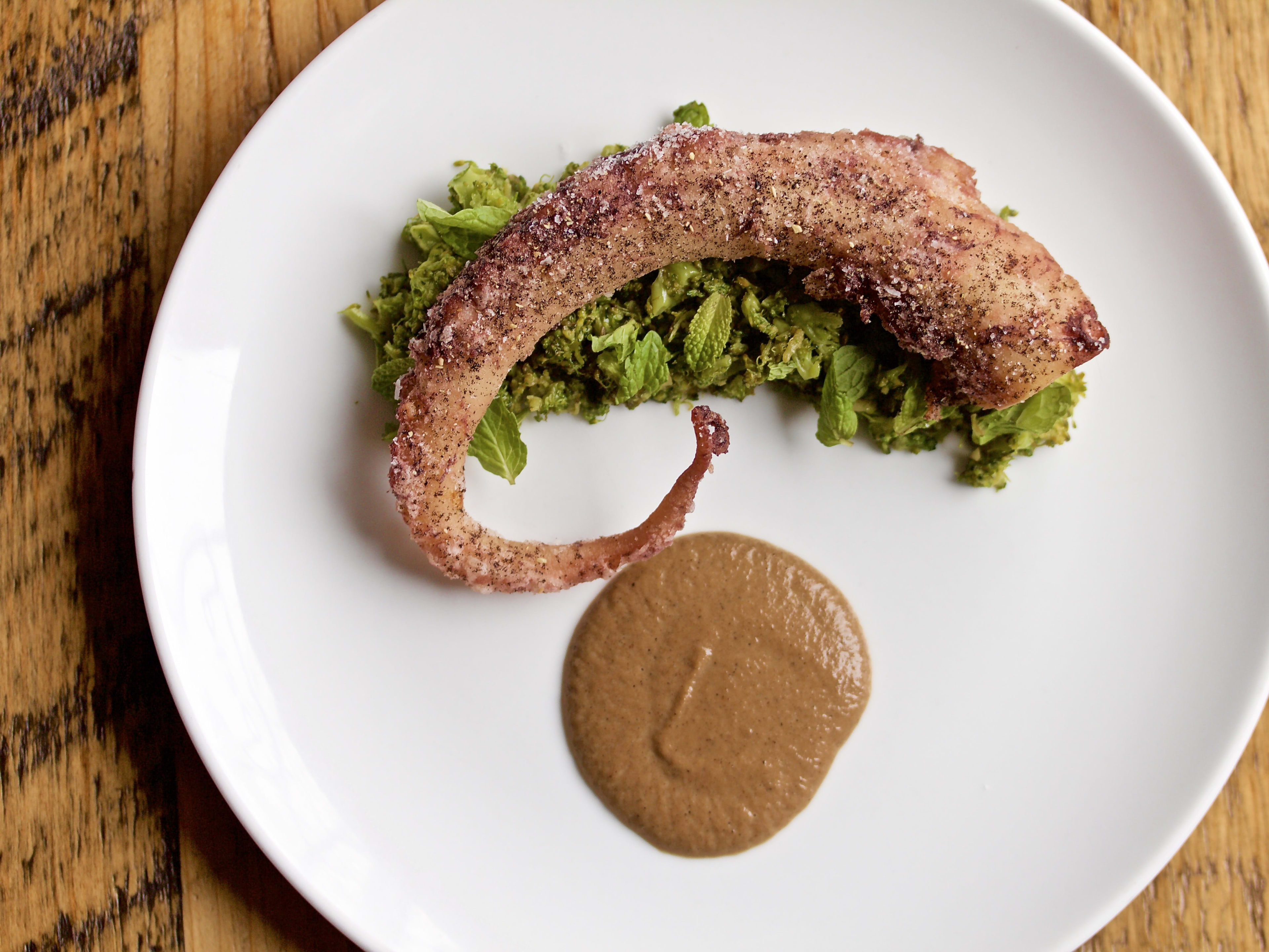 Bisq Review - Cambridge - Boston - The Infatuation