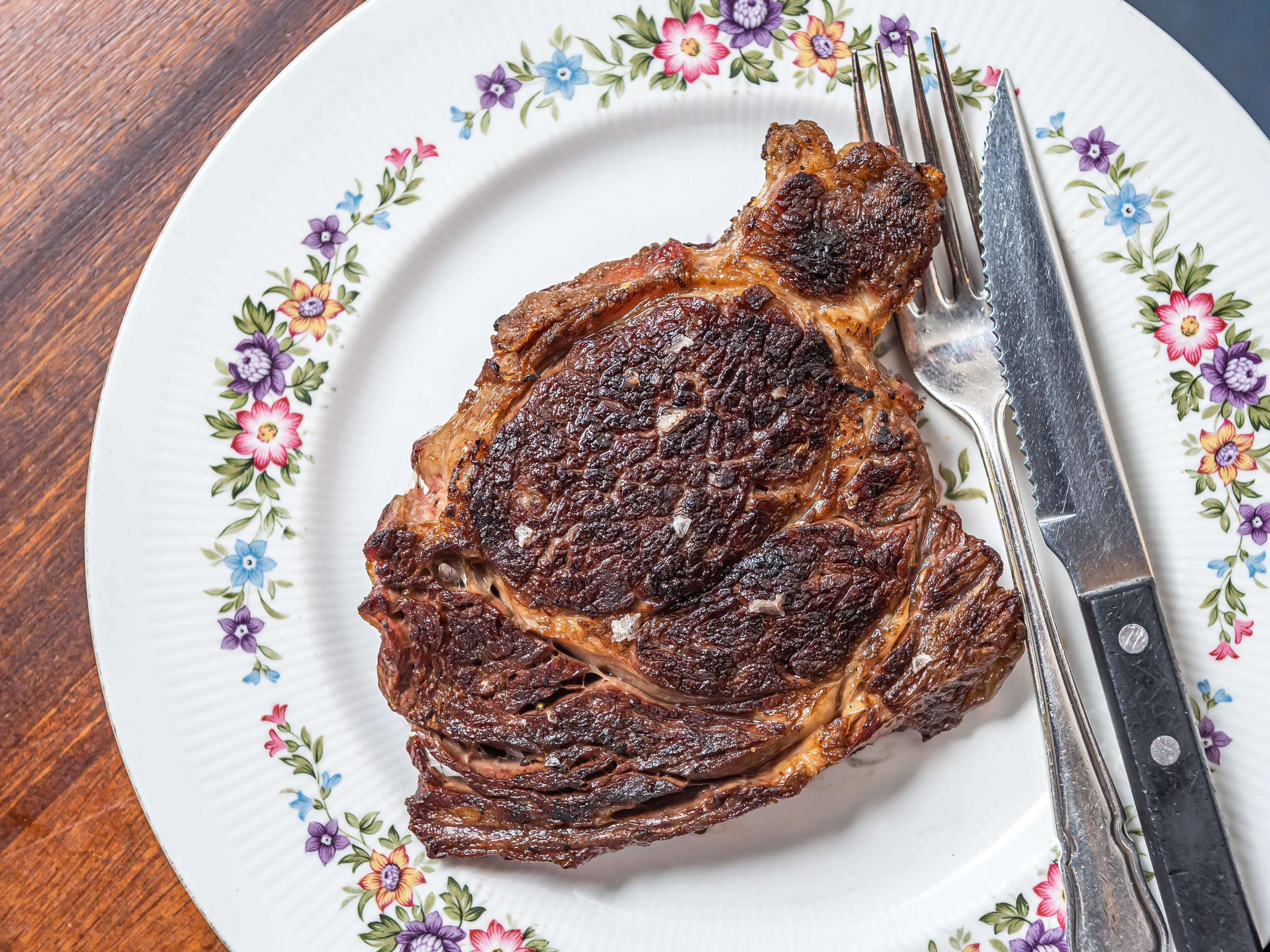 Blacklock - Soho - London - The Infatuation