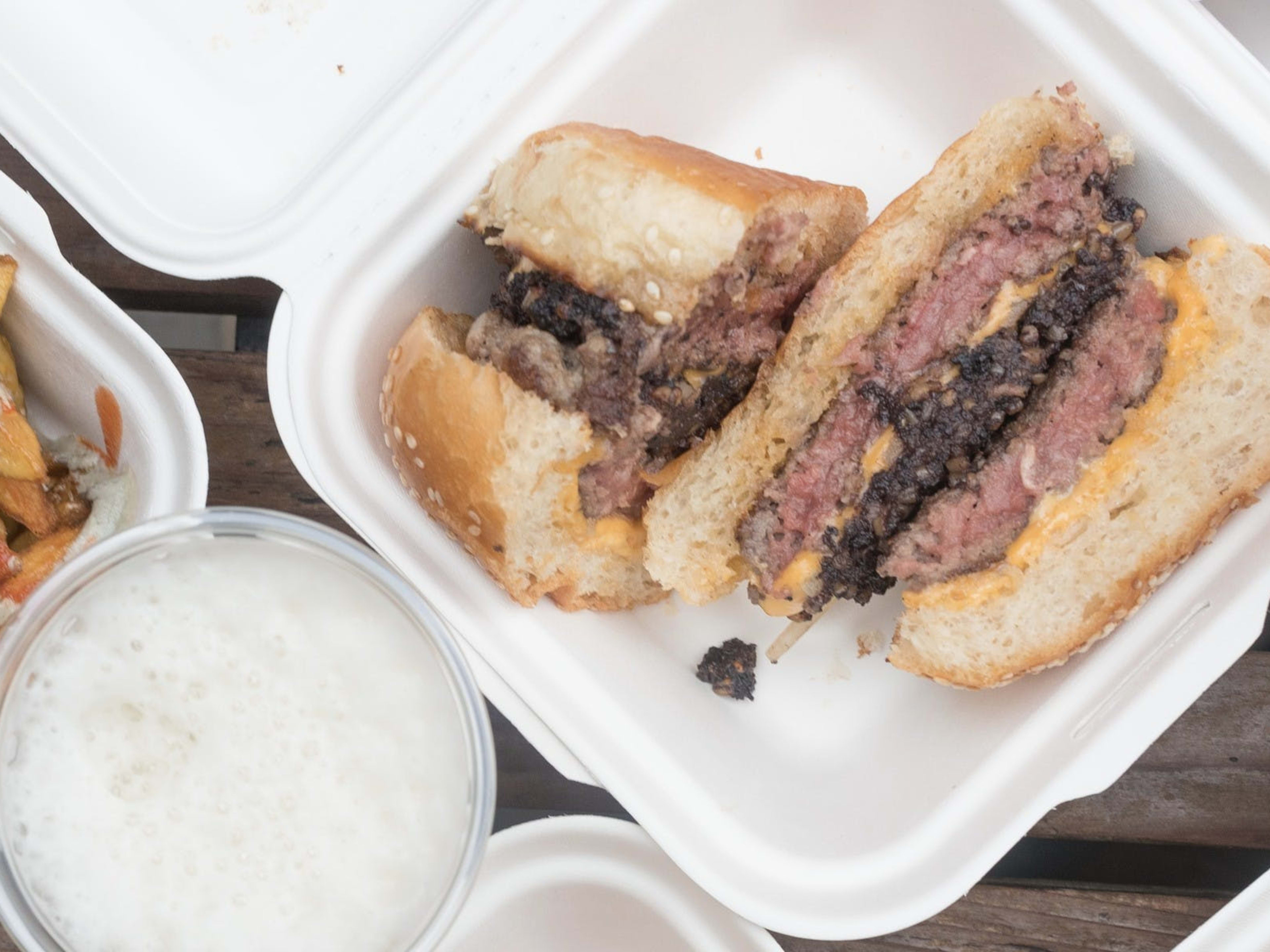 The Best Restaurants In Victoria - London - The Infatuation