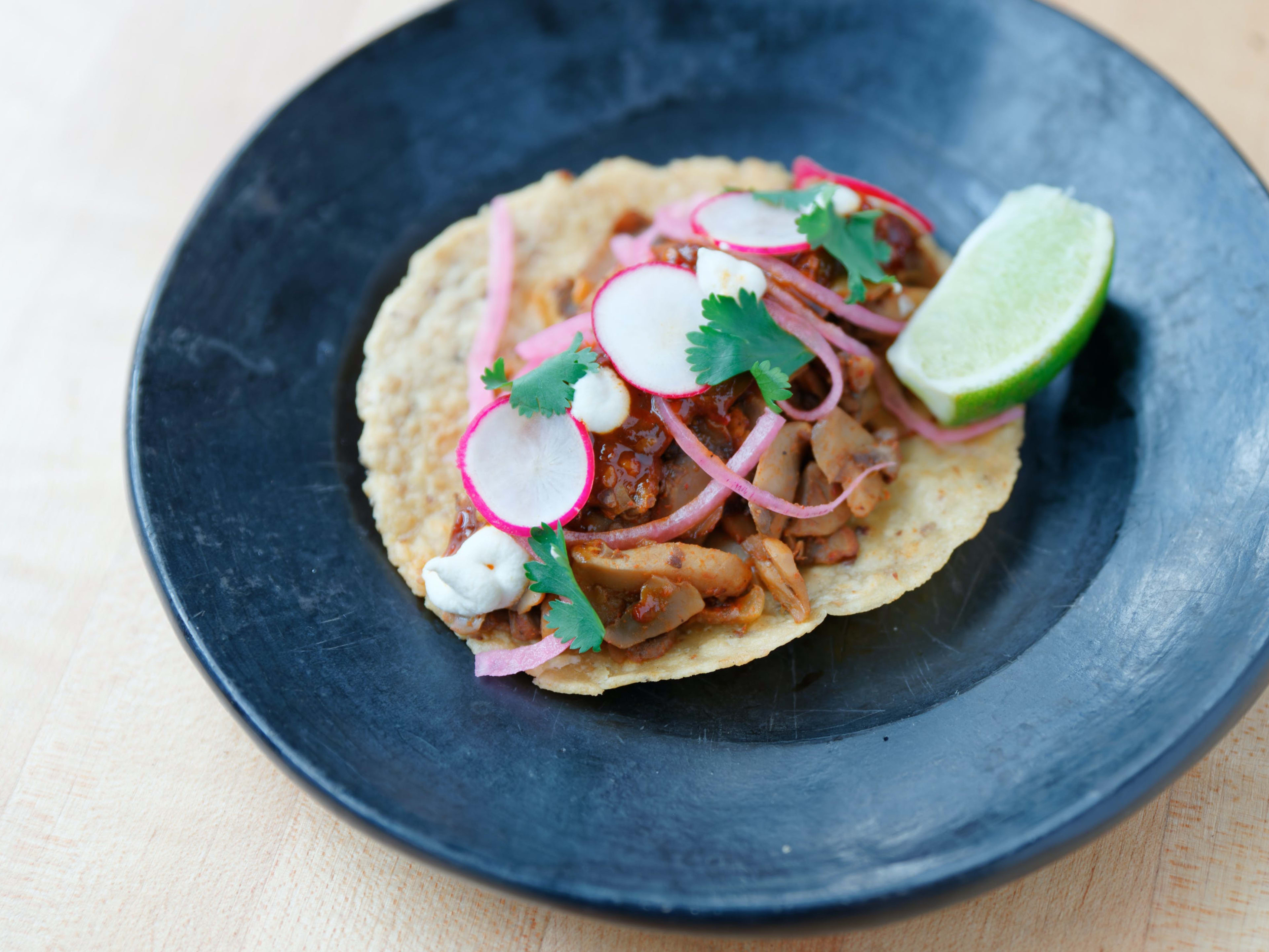 Bloom Plant Based Kitchen - Wicker Park - Chicago - The Infatuation