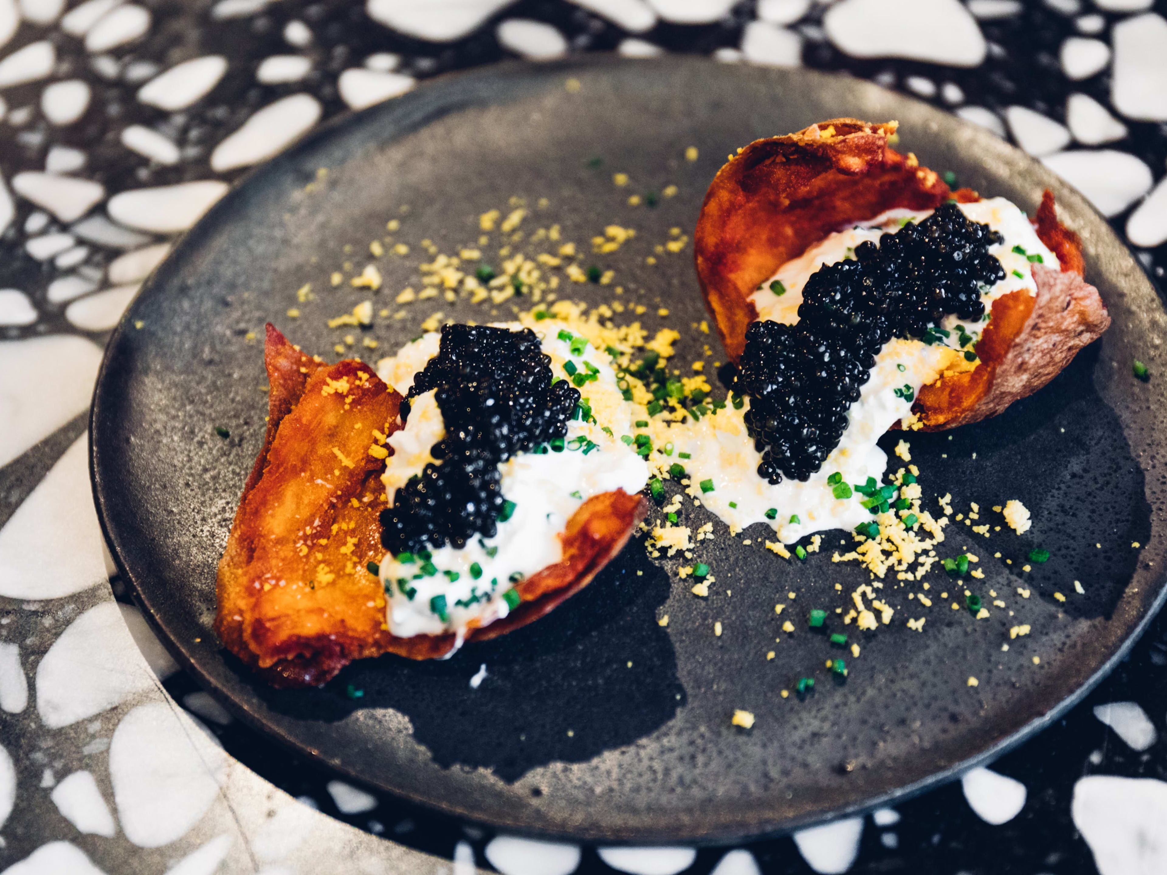 Boia De Review - Buena Vista - Miami - The Infatuation
