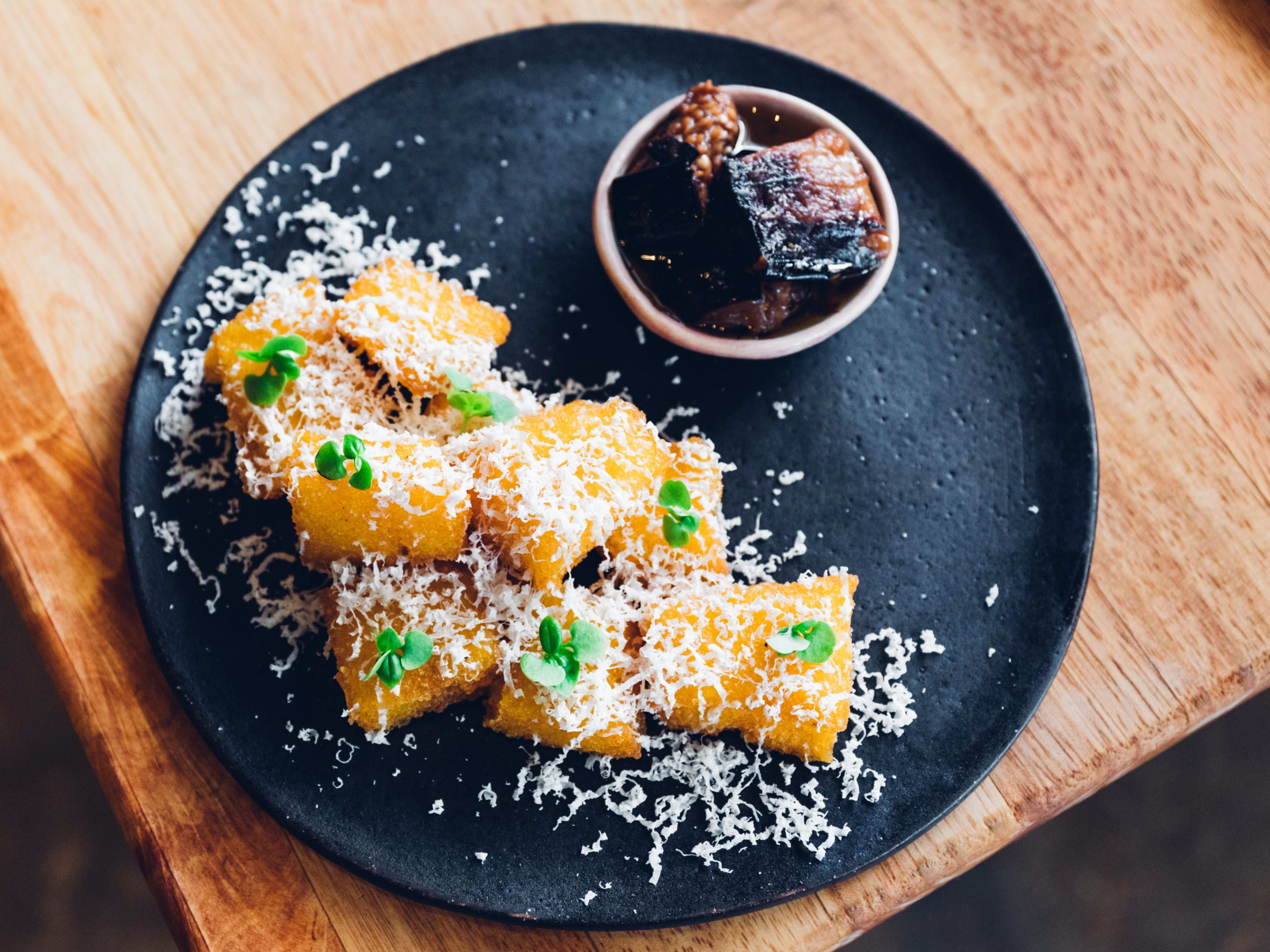 Boia De Review - Buena Vista - Miami - The Infatuation