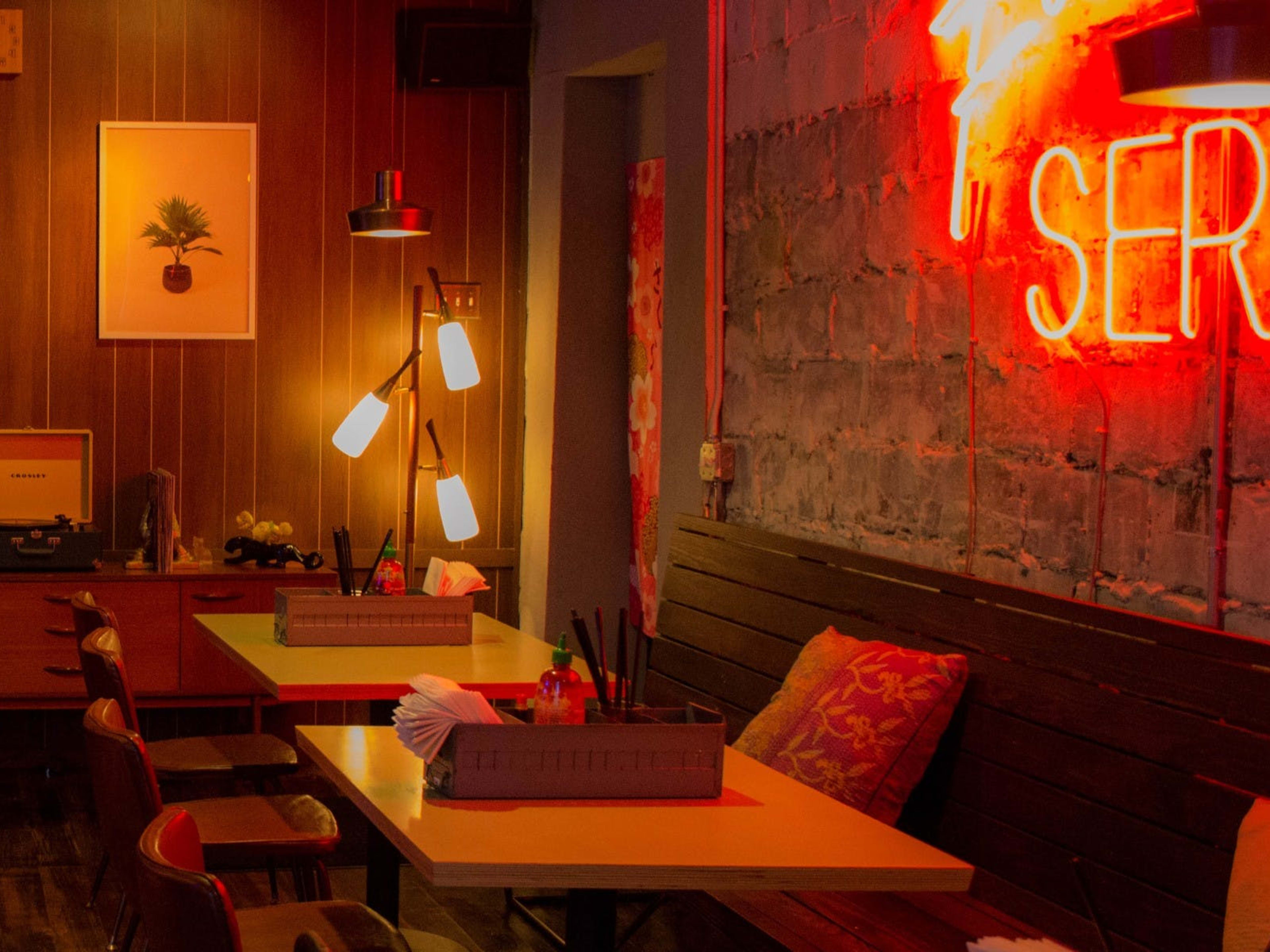 Midtown - Atlanta - The Infatuation