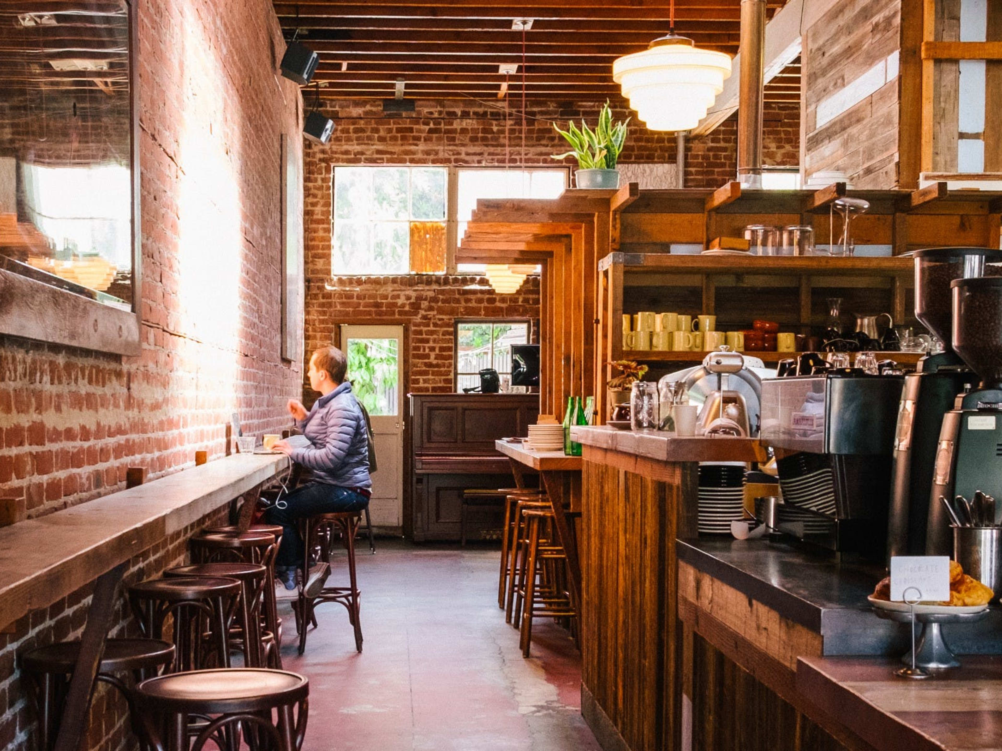 FOB Kitchen - Temescal - San Francisco - The Infatuation