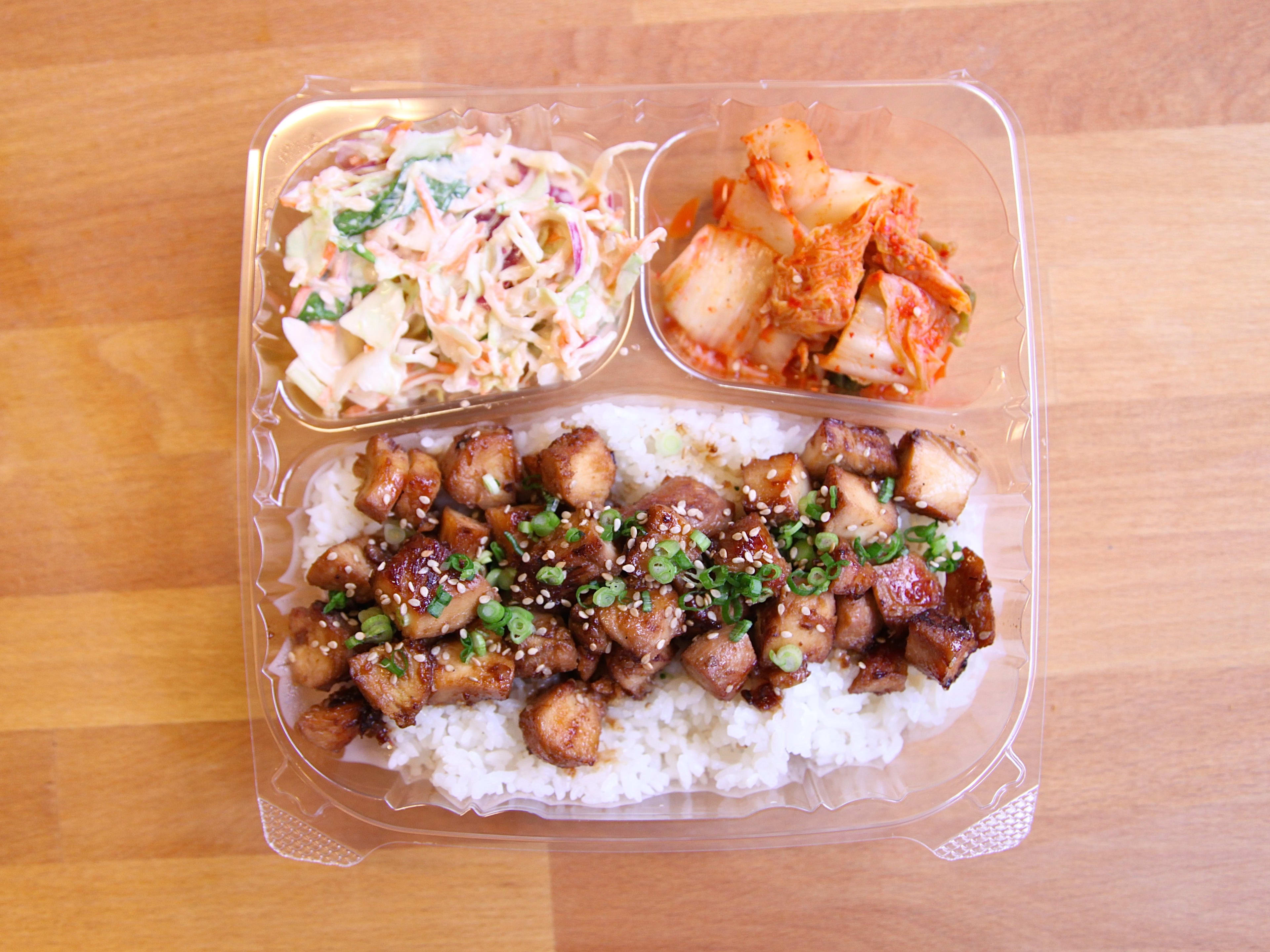 bopNgrill Review - Lakeview - Chicago - The Infatuation