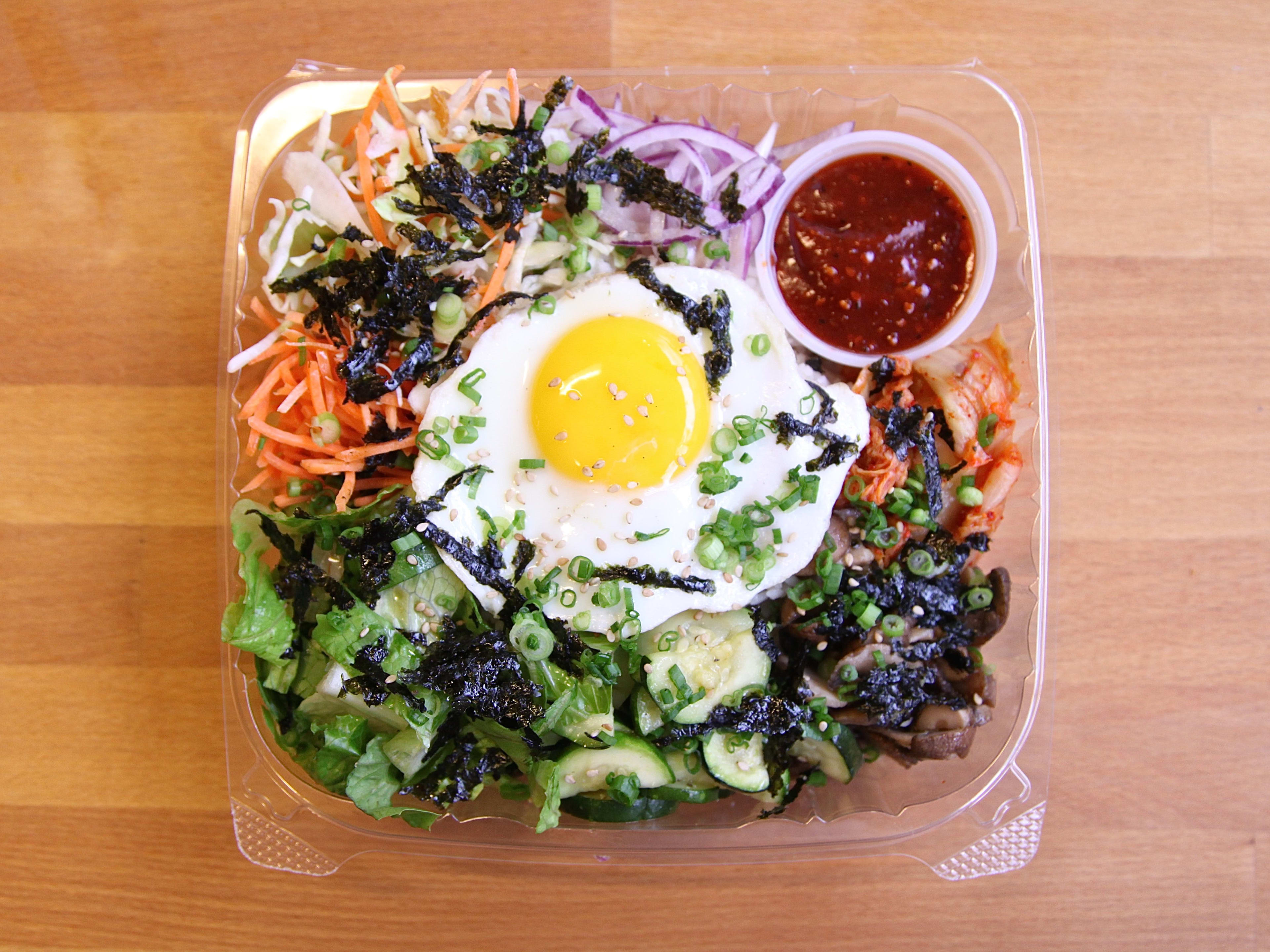 bopNgrill Review - Lakeview - Chicago - The Infatuation