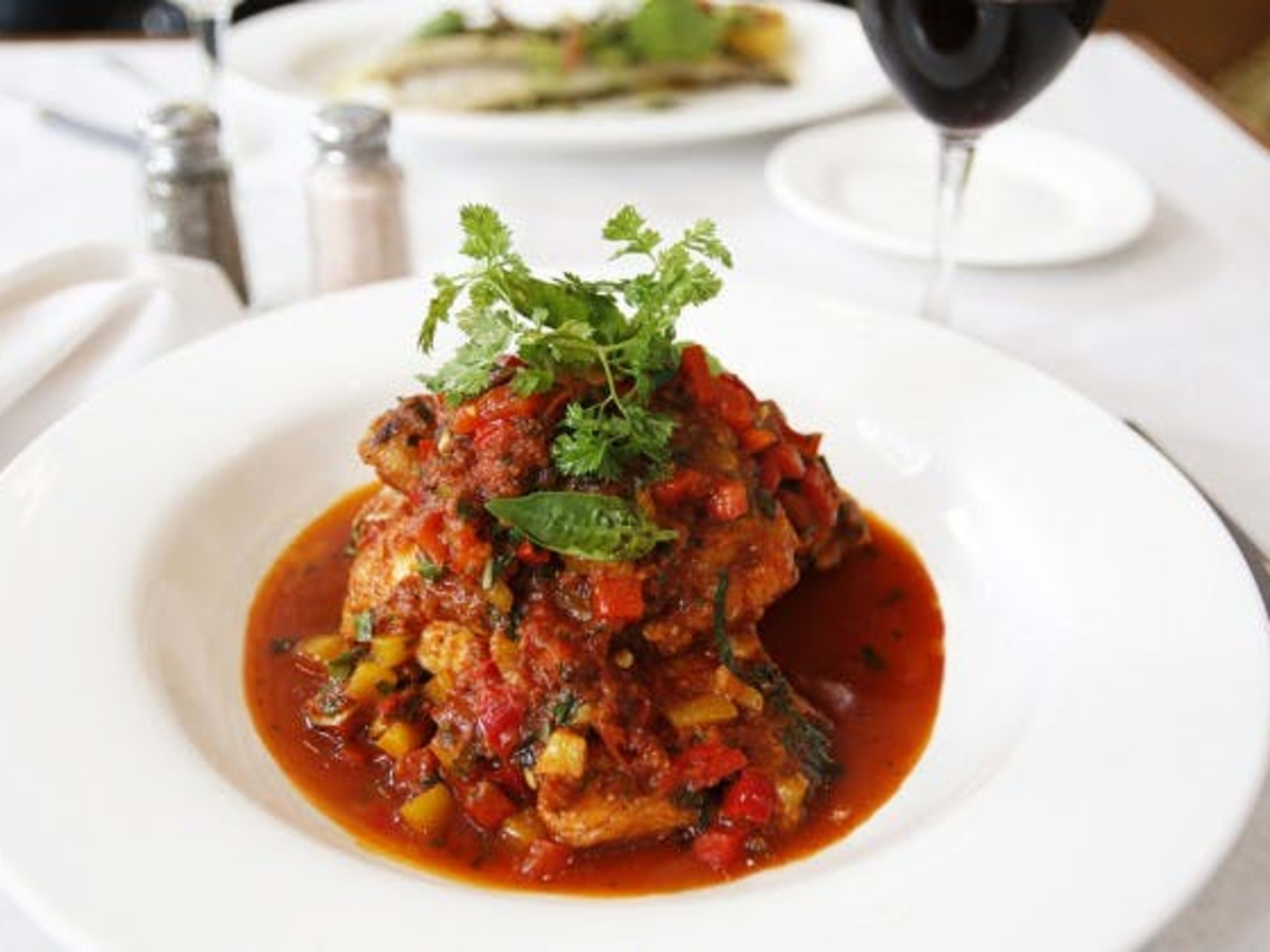 Bottega Louie - Downtown LA - Los Angeles - The Infatuation