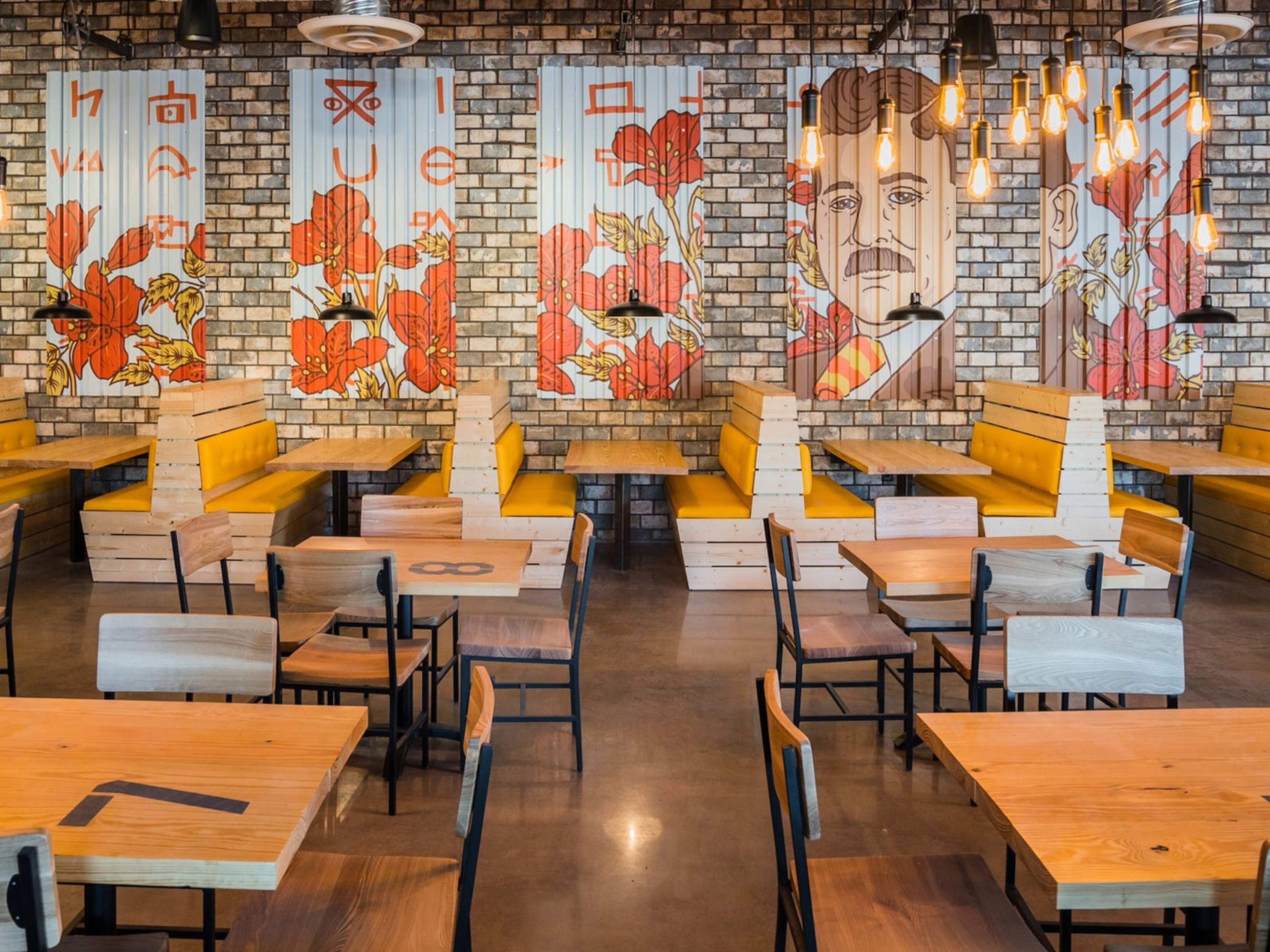 Anis Cafe & Bistro - Buckhead - Atlanta - The Infatuation