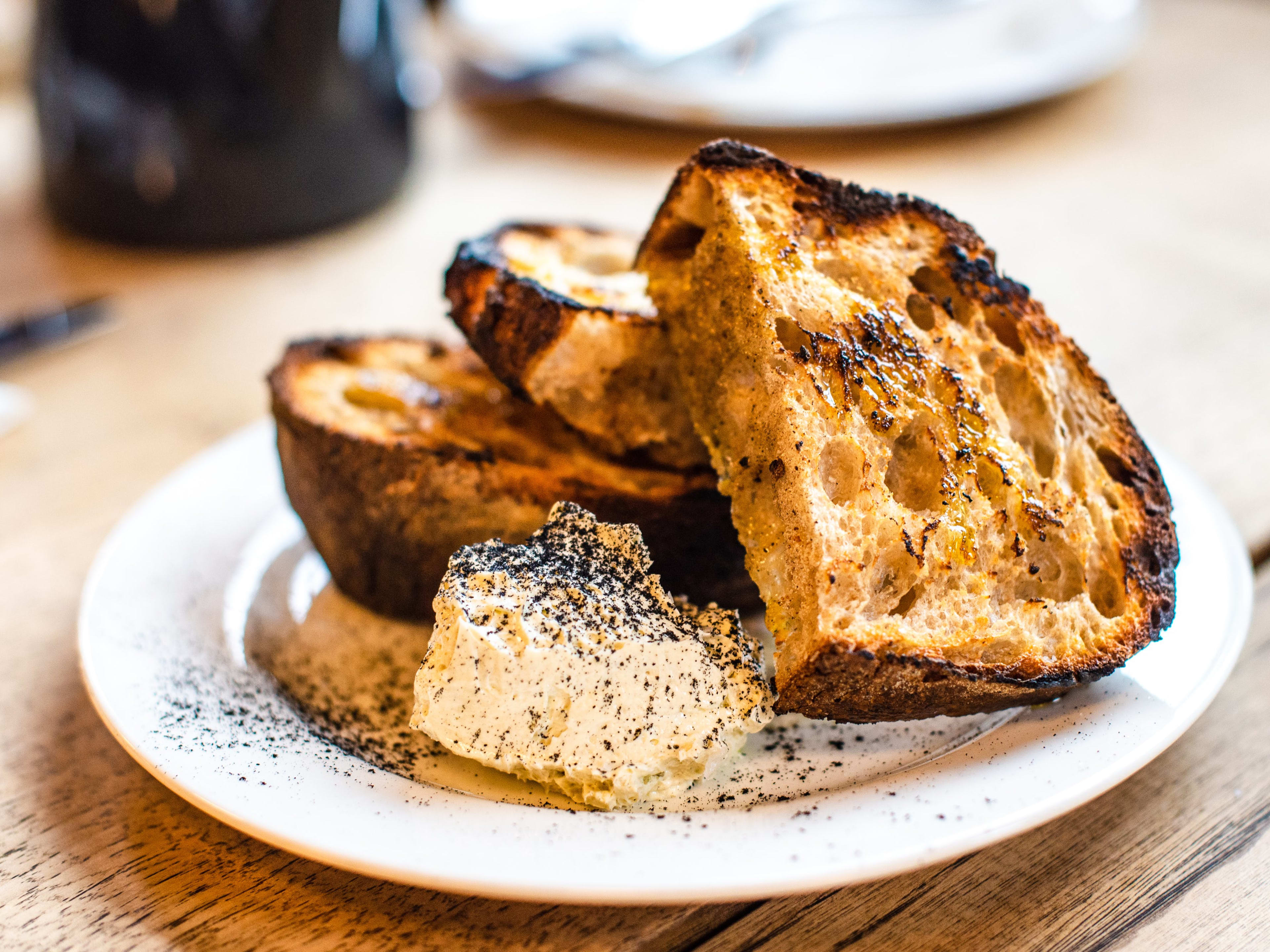 Brat Review - Shoreditch - London - The Infatuation