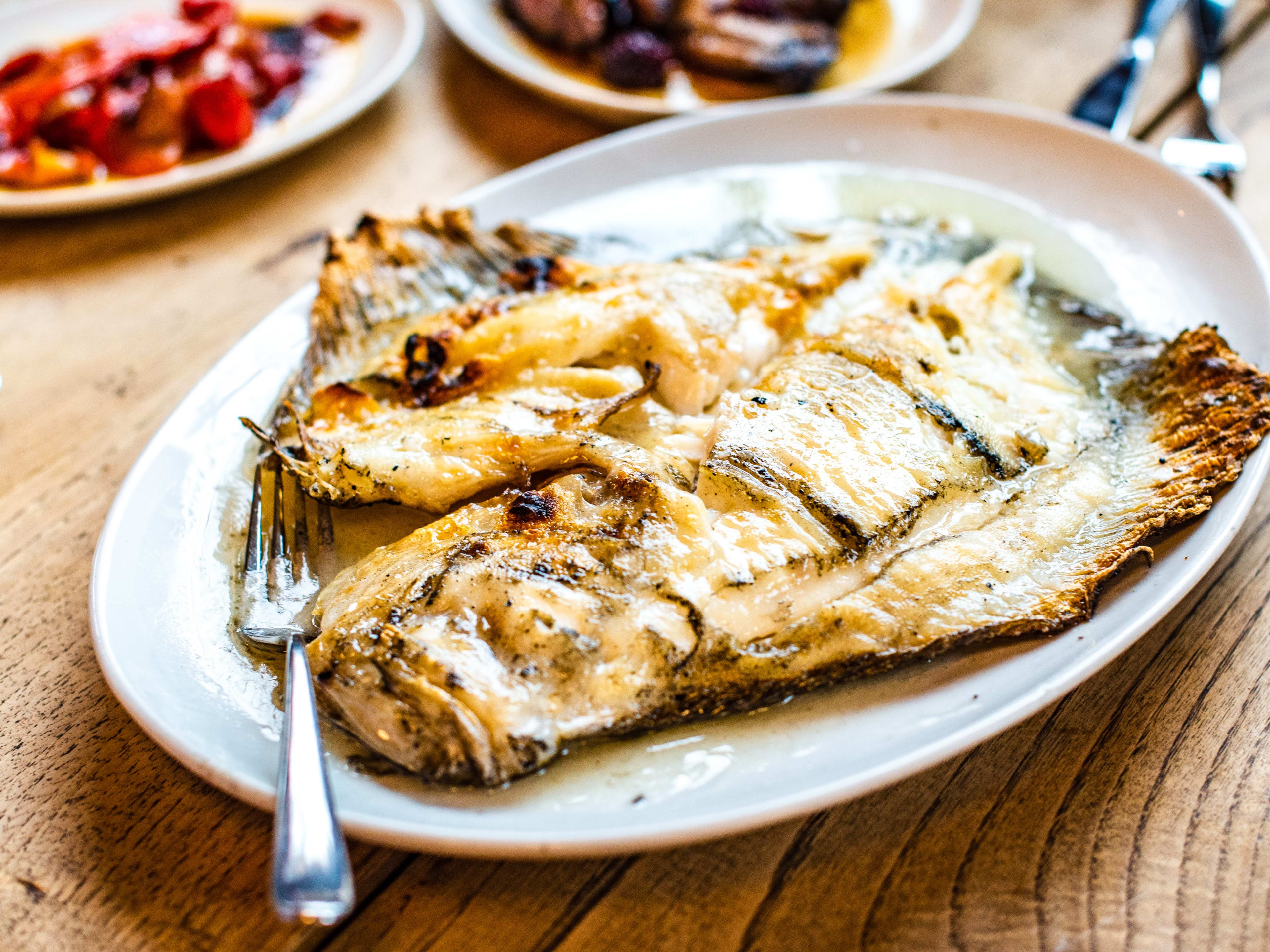 Brat Review - Shoreditch - London - The Infatuation