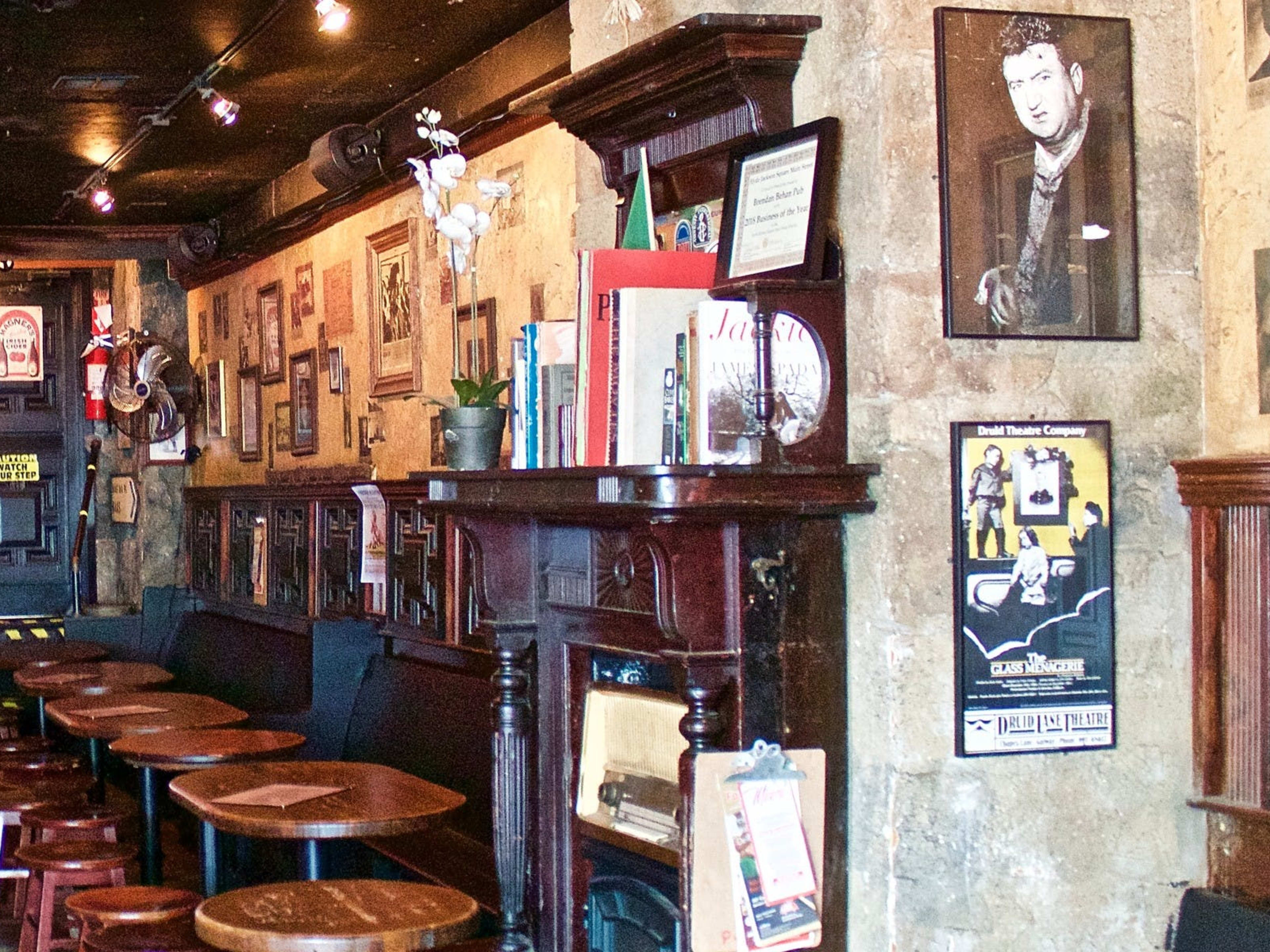 Roza Lyons Review - South Boston - Boston - The Infatuation