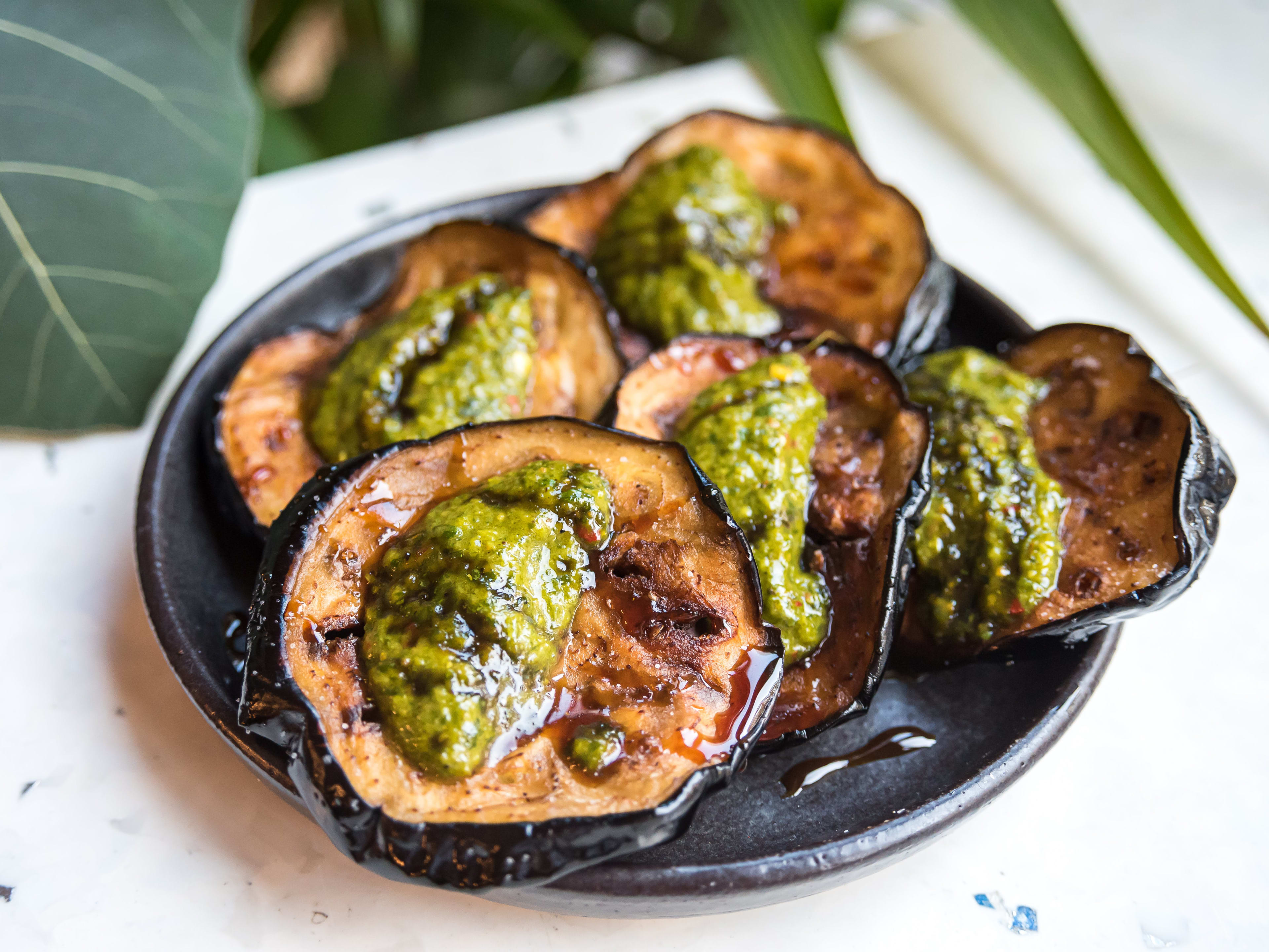 Bubala Review - Spitalfields - London - The Infatuation