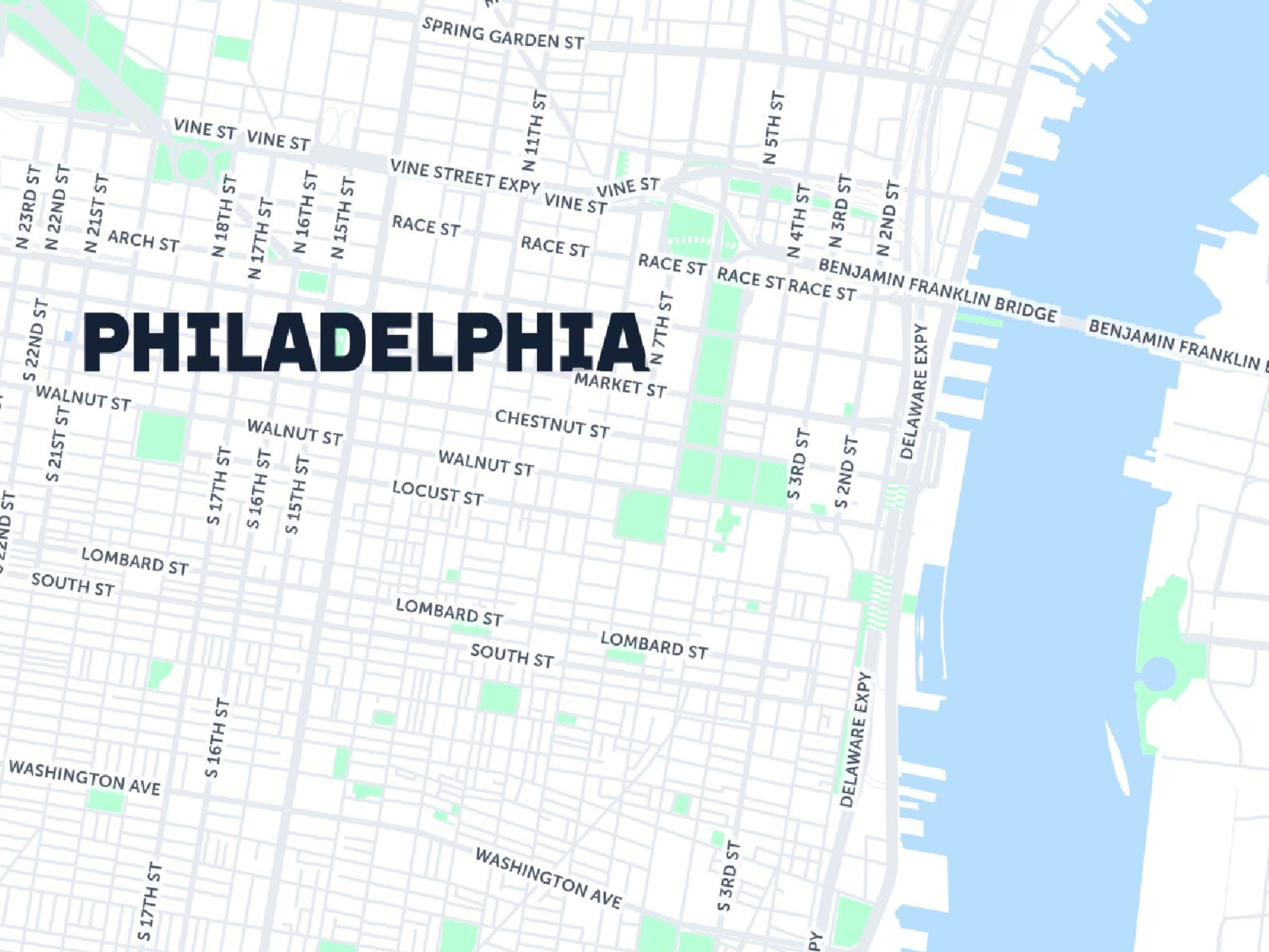 Korean - Philadelphia - The Infatuation