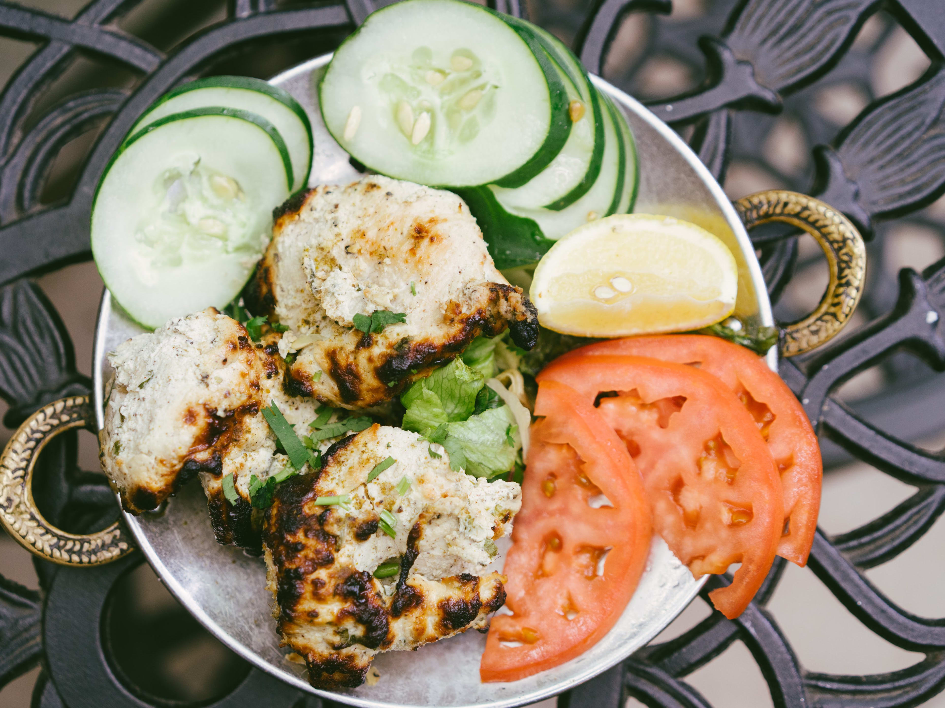 Bukhara Grill - Midtown - New York - The Infatuation