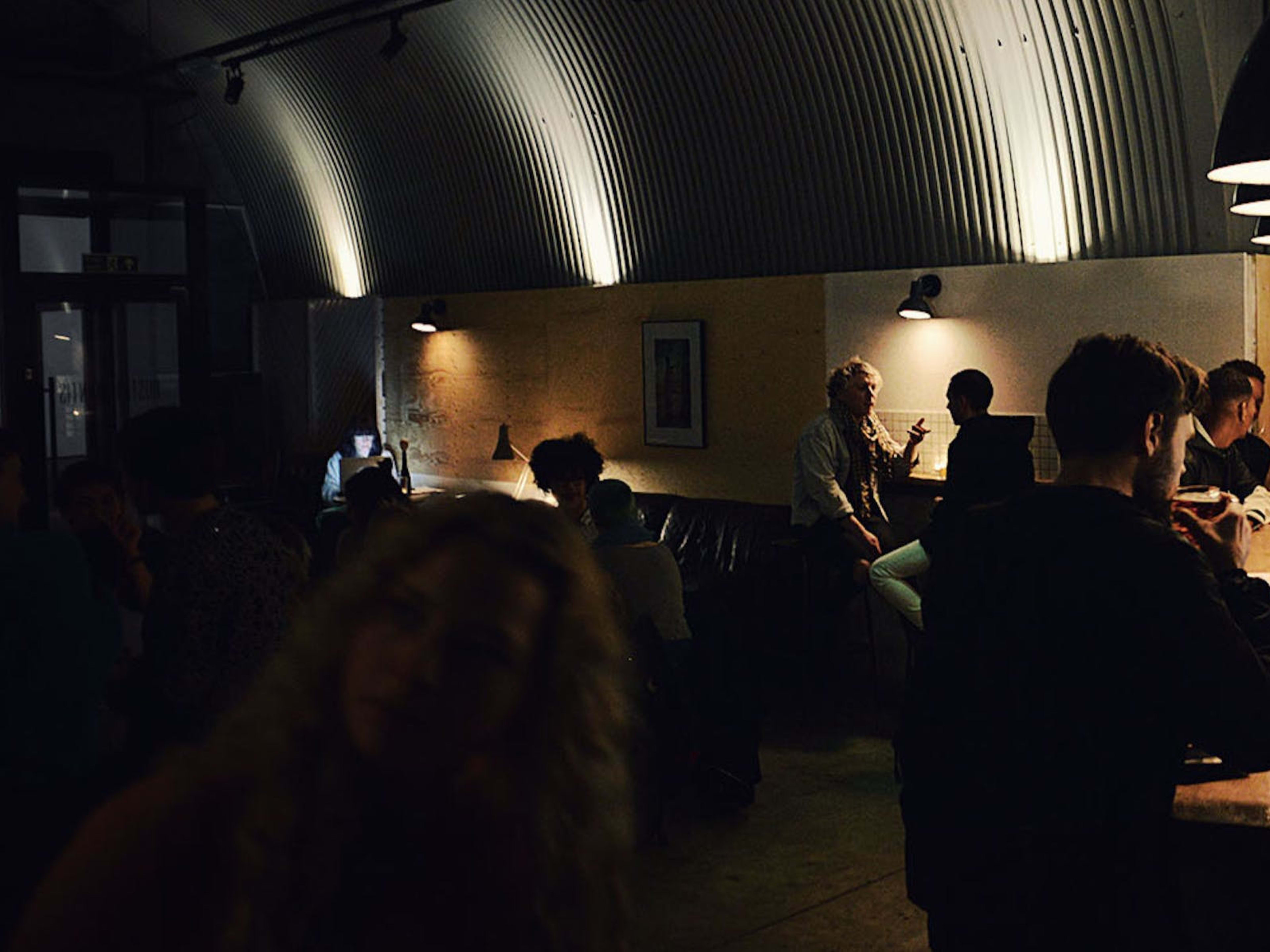 The 16 Best Late-Night Restaurants In London - London - The Infatuation