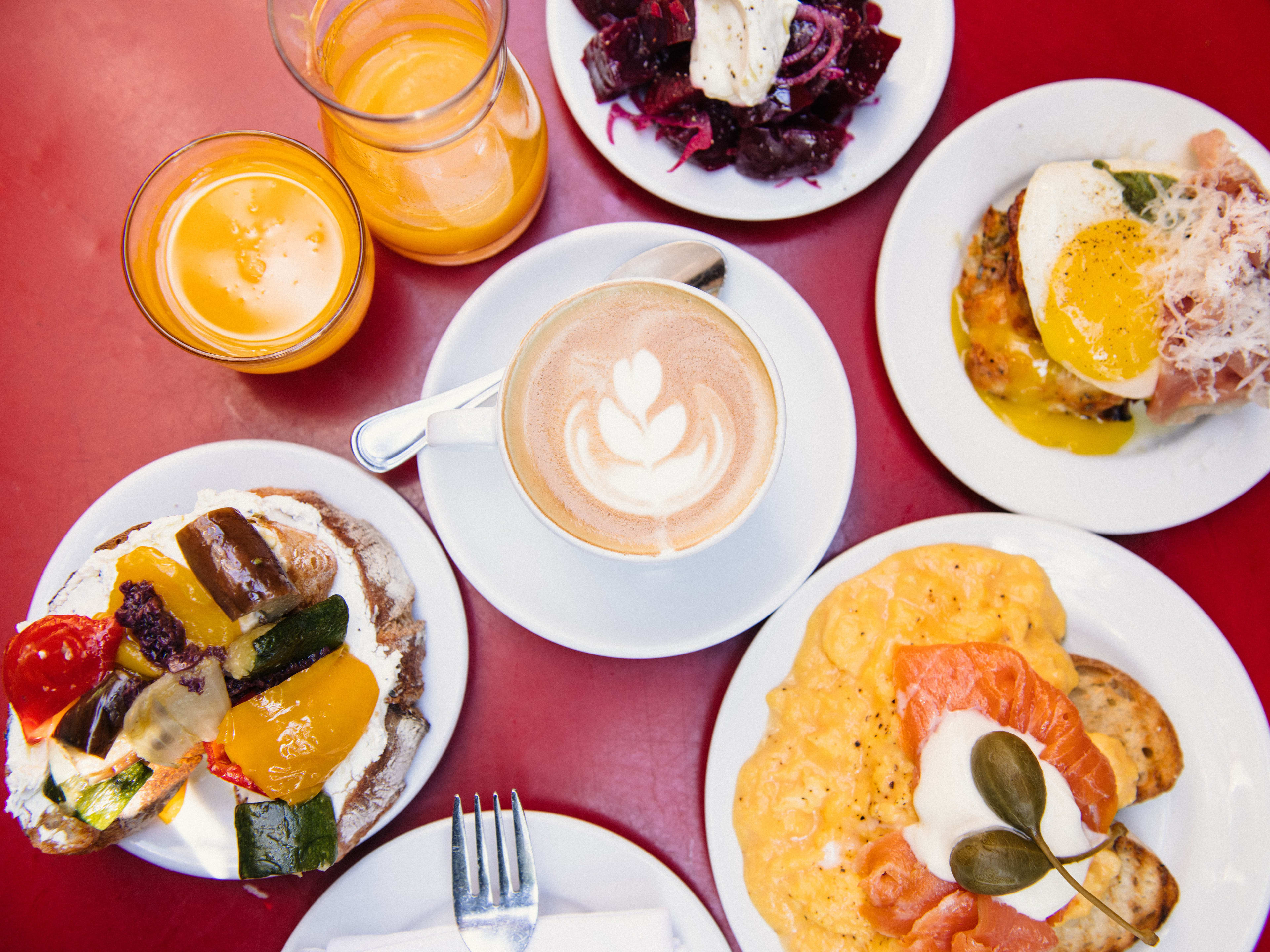 Buvette Review - West Village - New York - The Infatuation