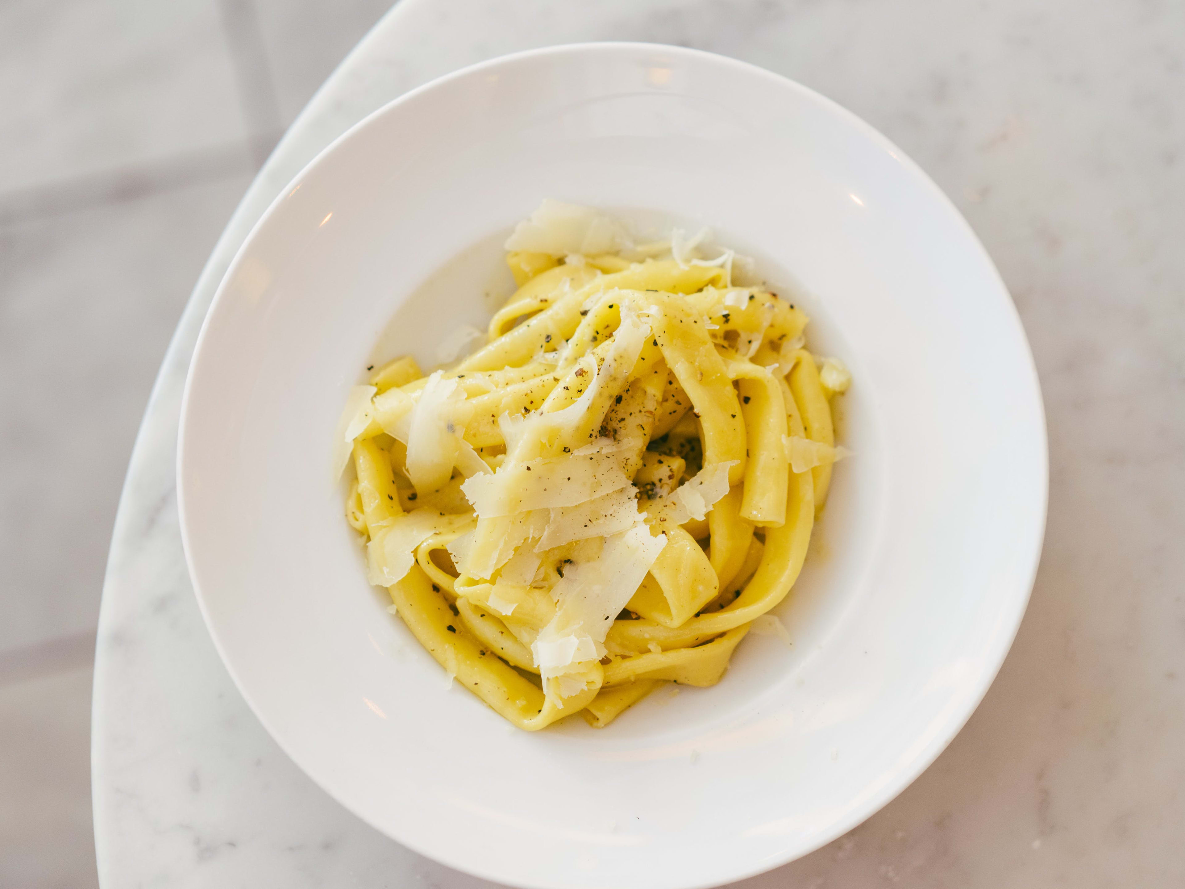 Altro Paradiso - SoHo - New York - The Infatuation