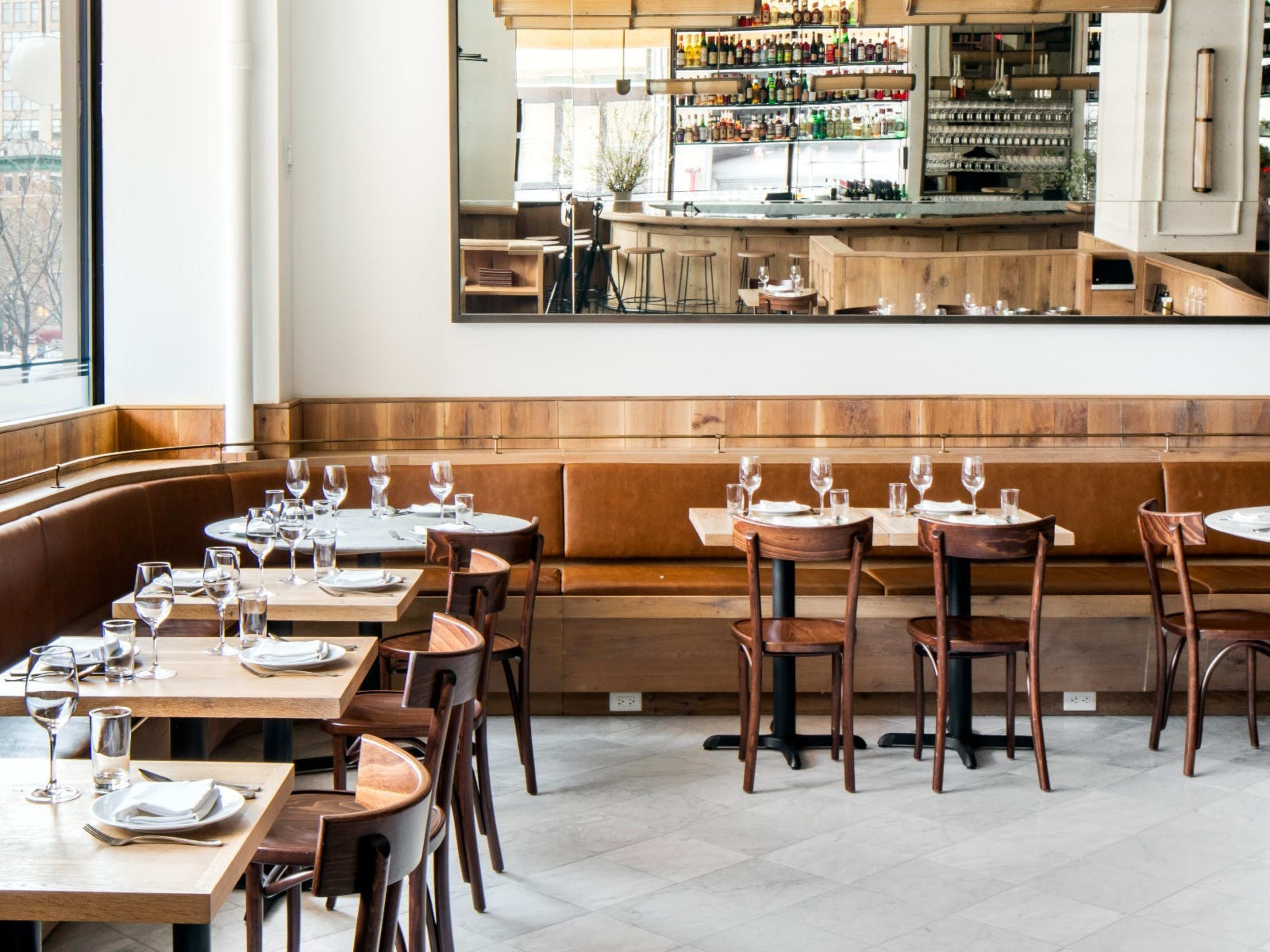Altro Paradiso - SoHo - New York - The Infatuation