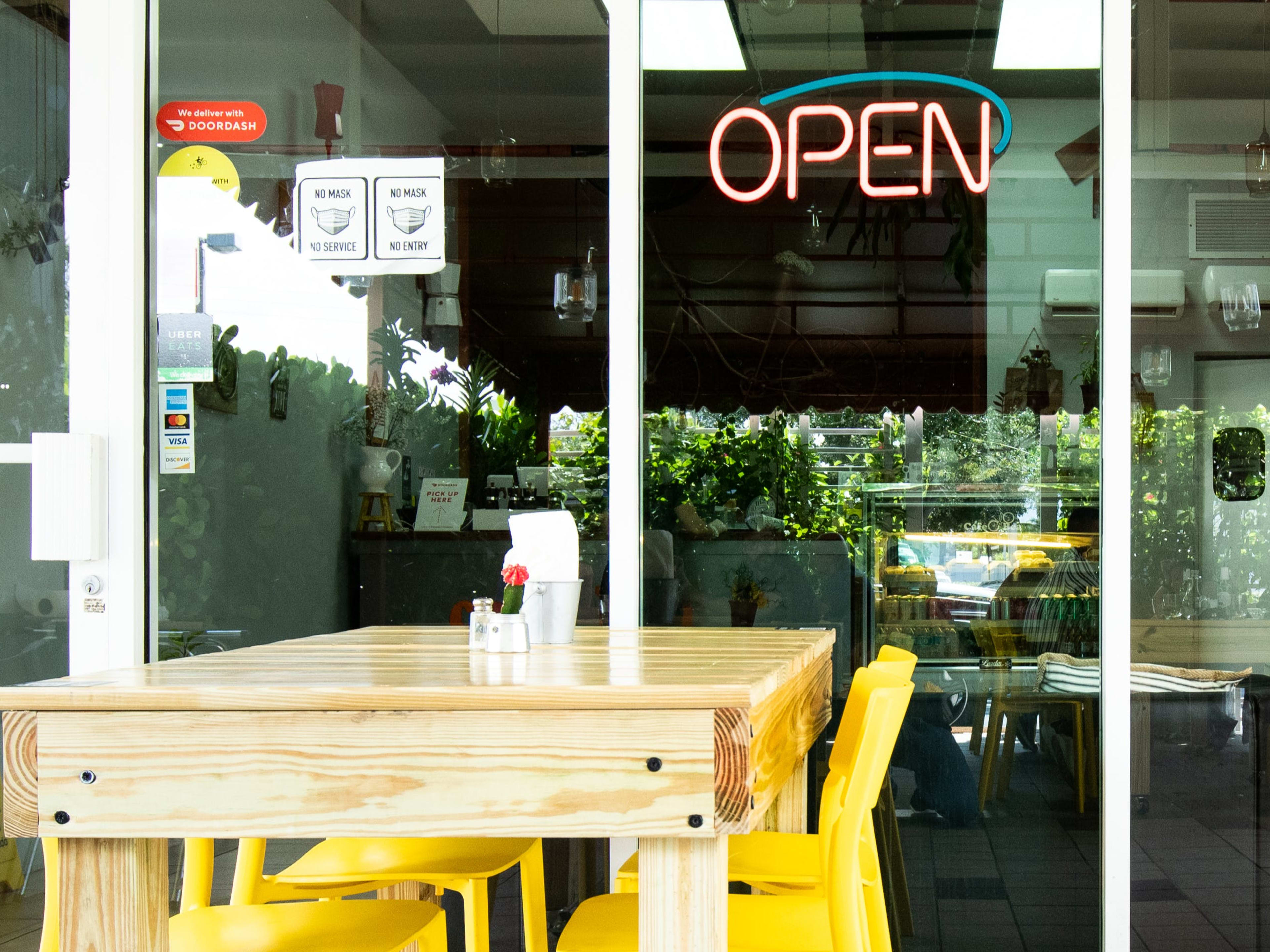 Westchester - Miami - The Infatuation