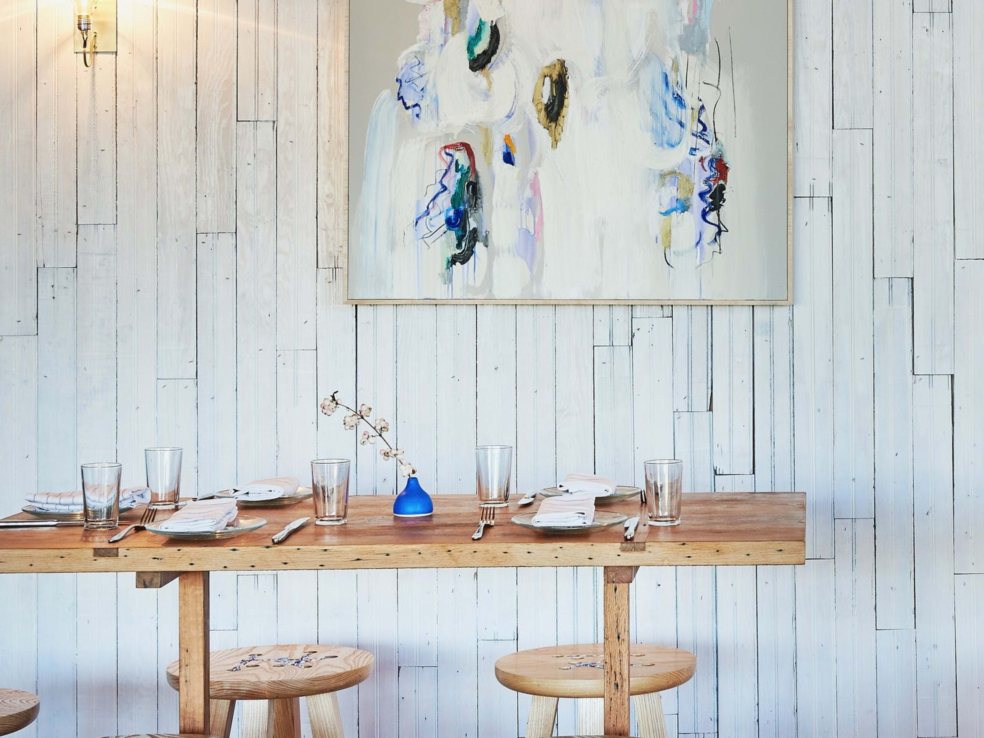 Lunch - Austin - The Infatuation