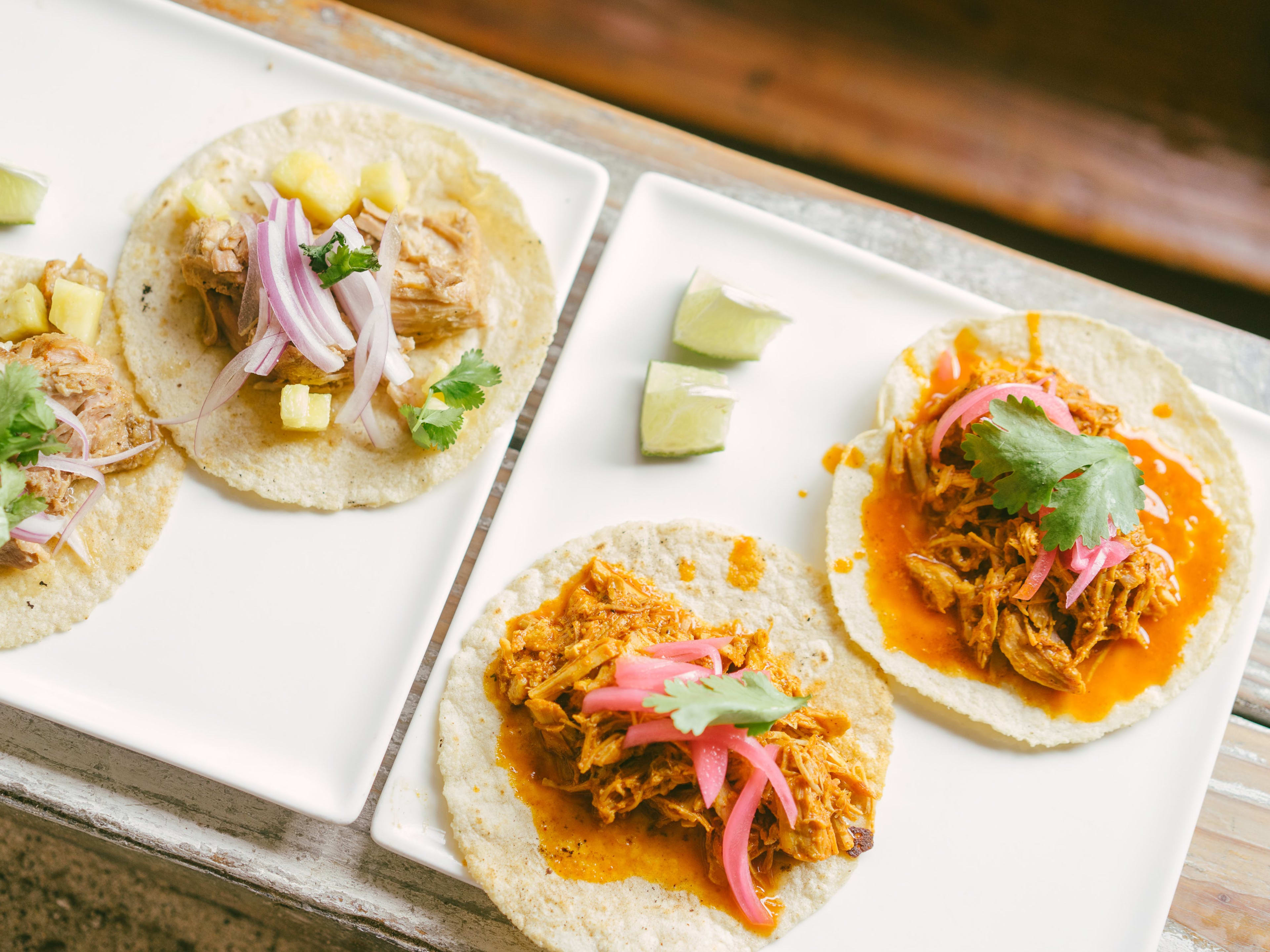 Calaca - Bedford-Stuyvesant - New York - The Infatuation