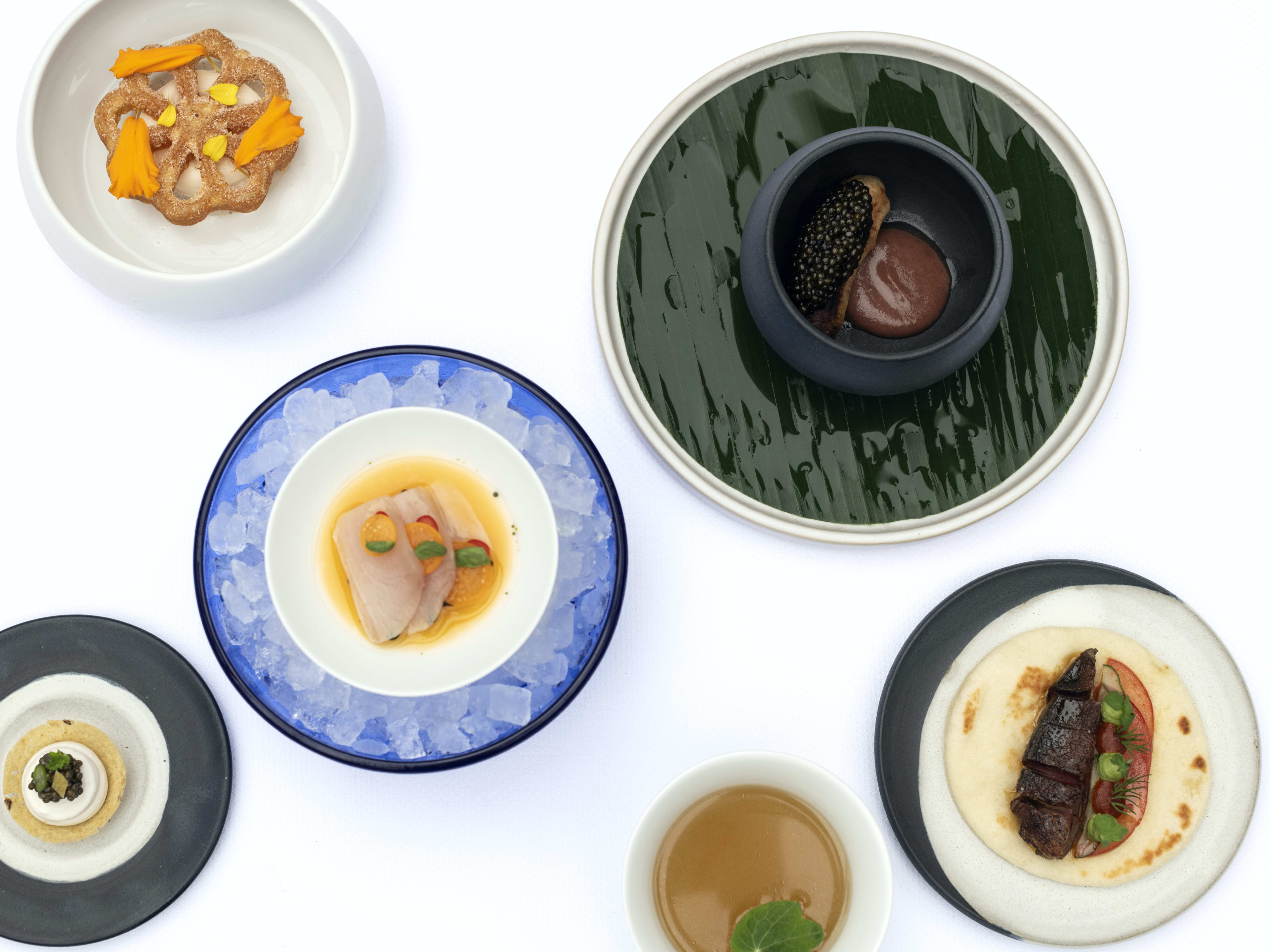 Californios Review - Soma - San Francisco - The Infatuation