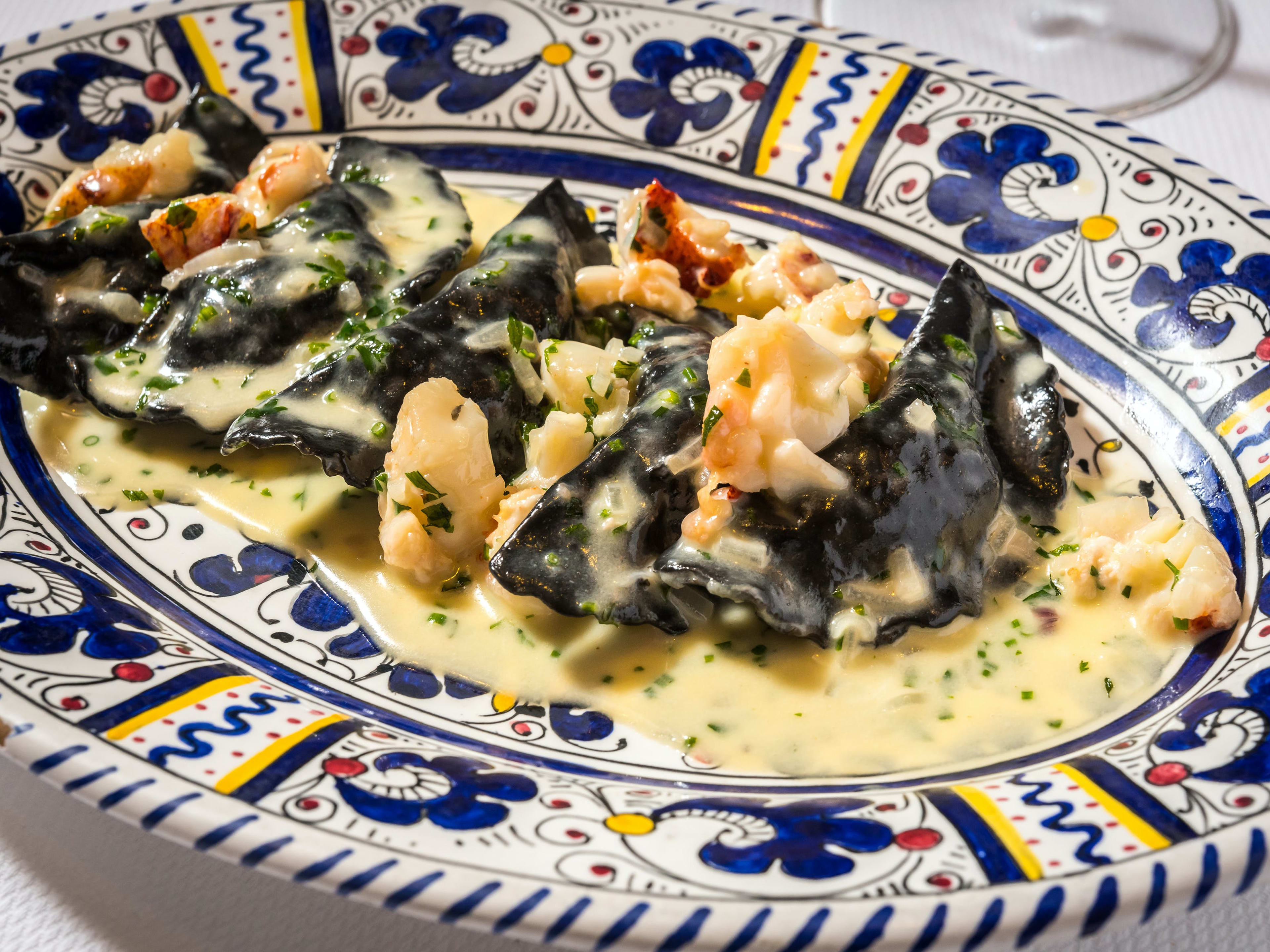 Carbone Review - South Beach - Miami - The Infatuation