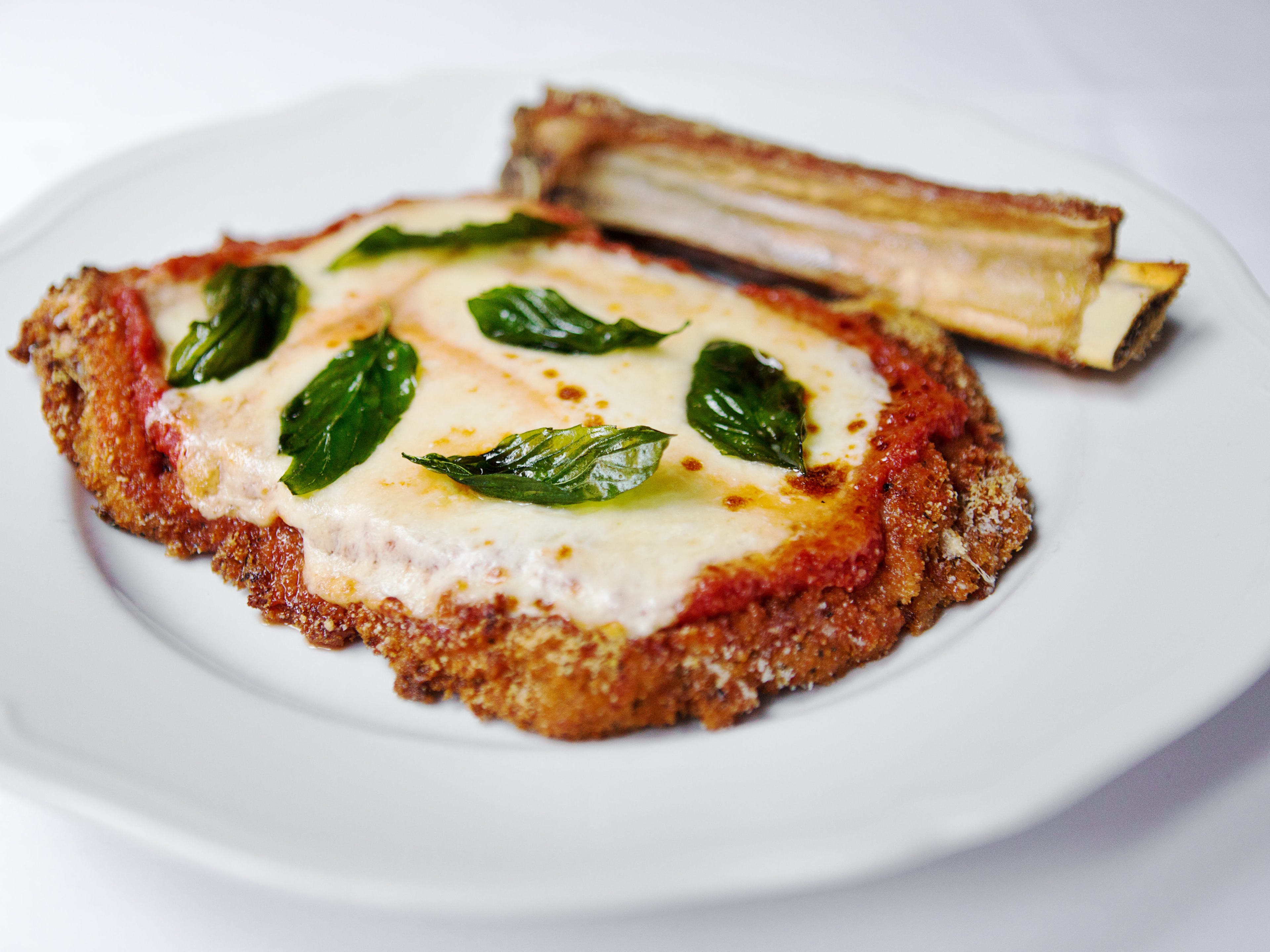 Carbone Review - South Beach - Miami - The Infatuation