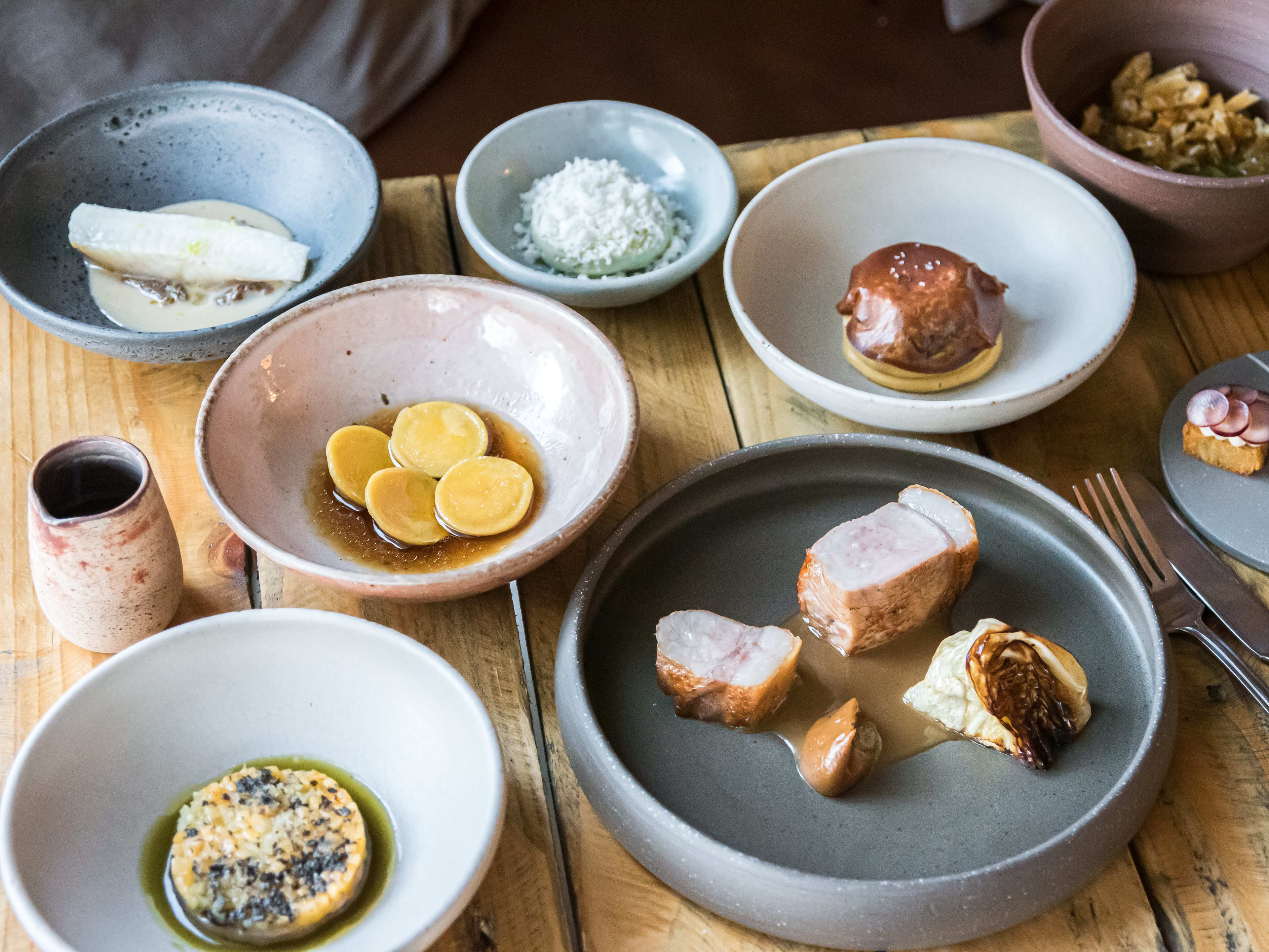 Casa Fofó Review - Hackney - London - The Infatuation