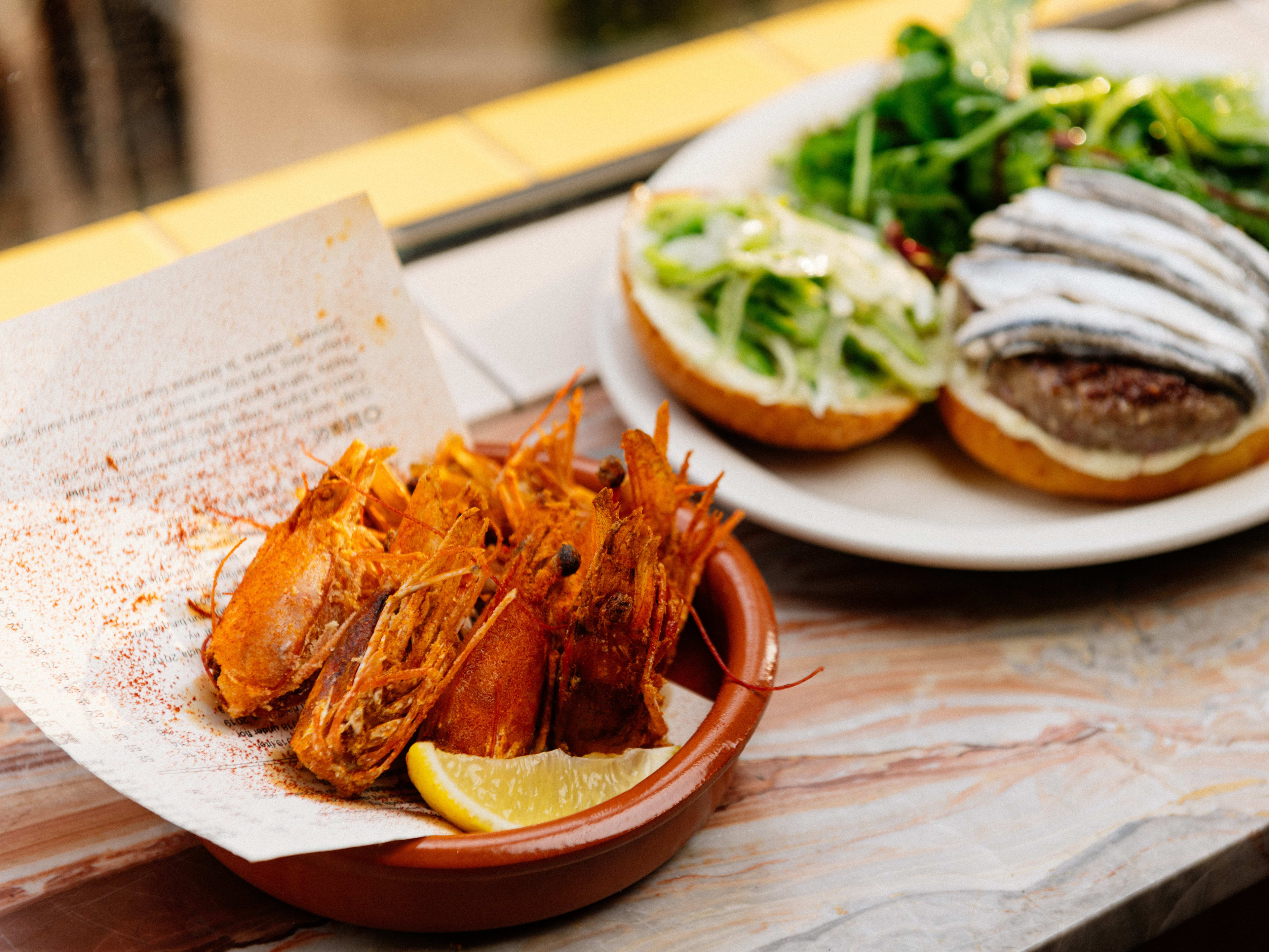 Cervo’s Review - Lower East Side - New York - The Infatuation