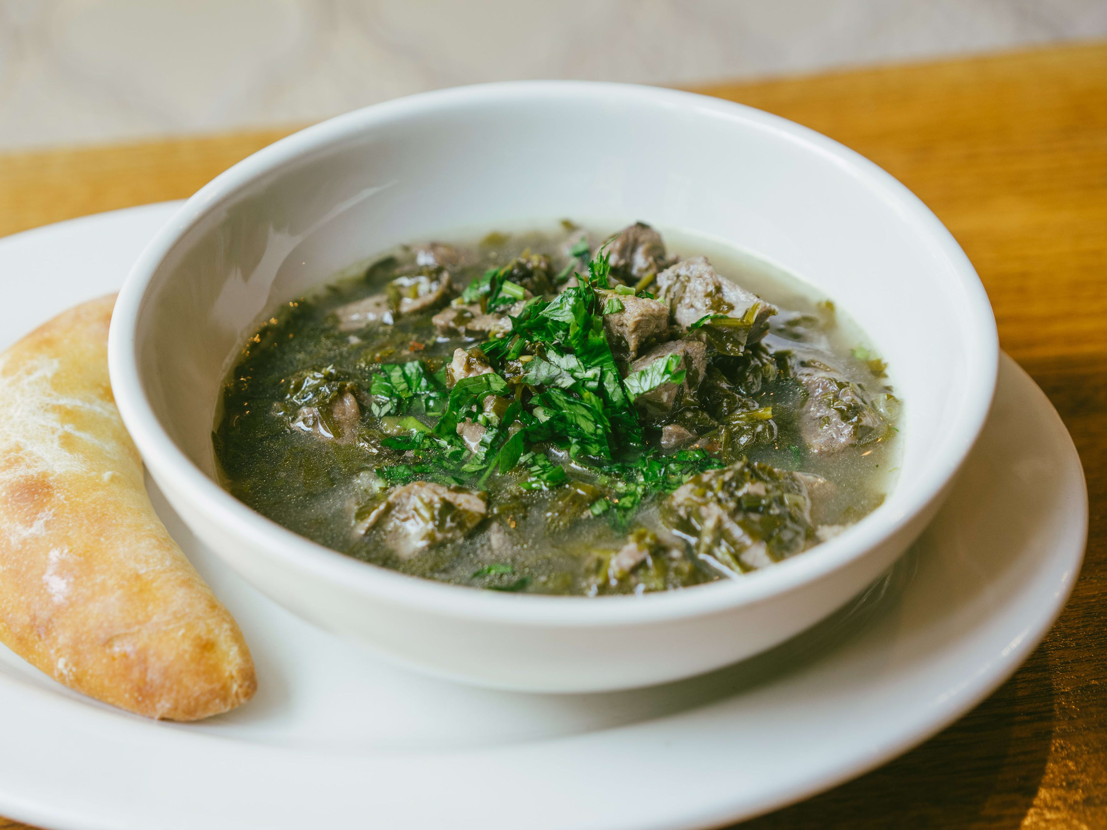 Chama Mama Review - Chelsea - New York - The Infatuation