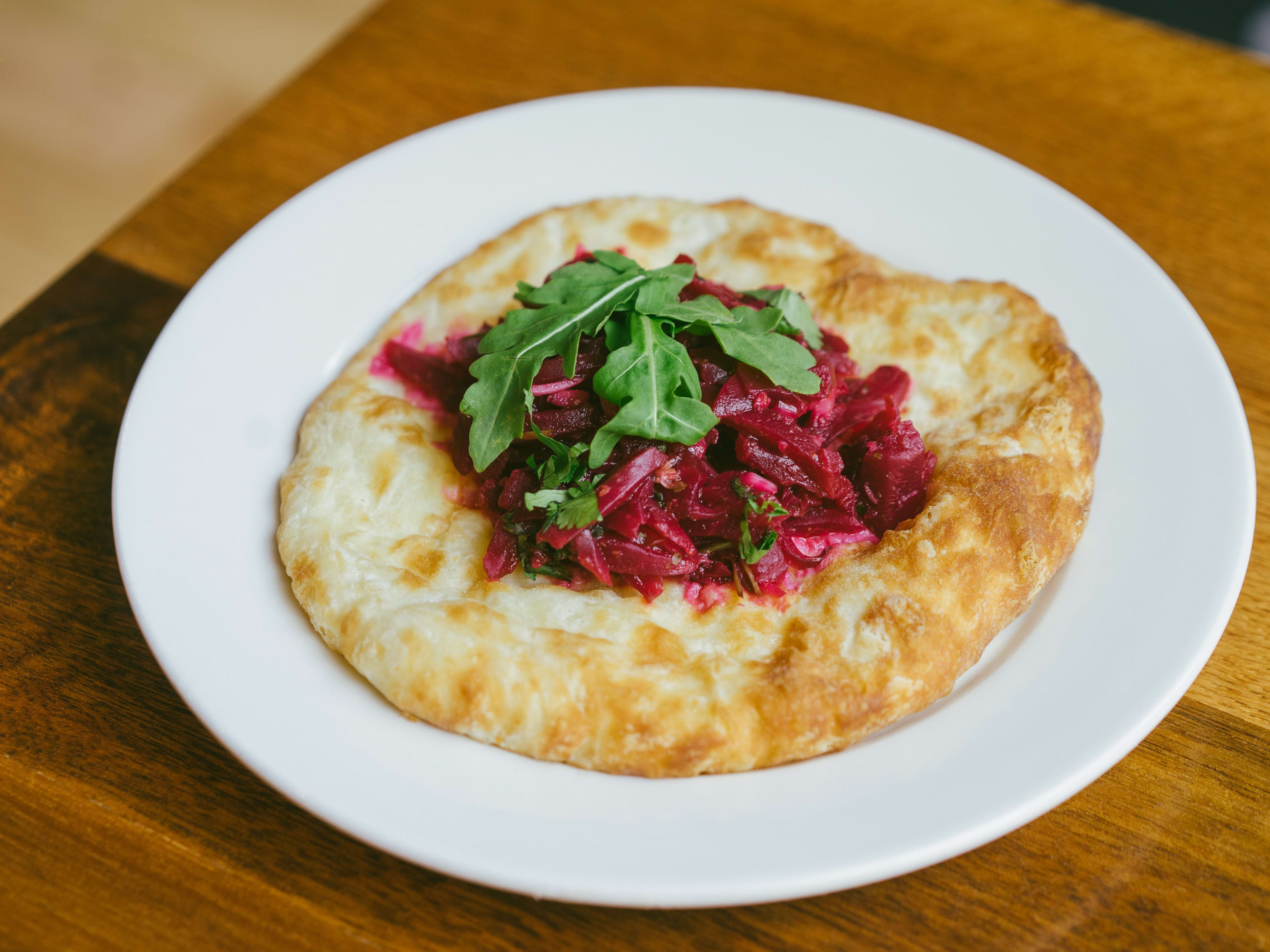 Chama Mama Review - Chelsea - New York - The Infatuation