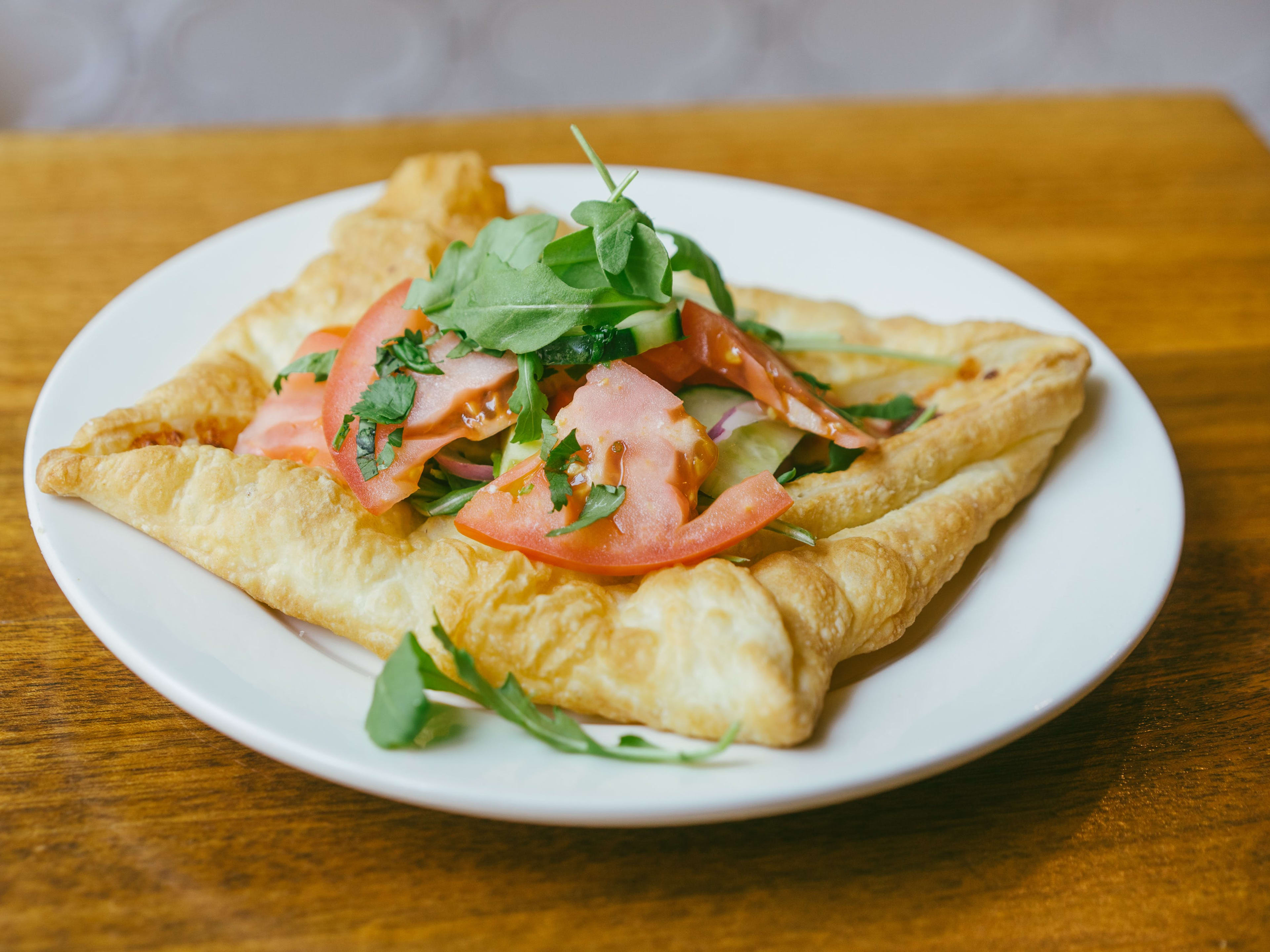 Chama Mama Review - Chelsea - New York - The Infatuation