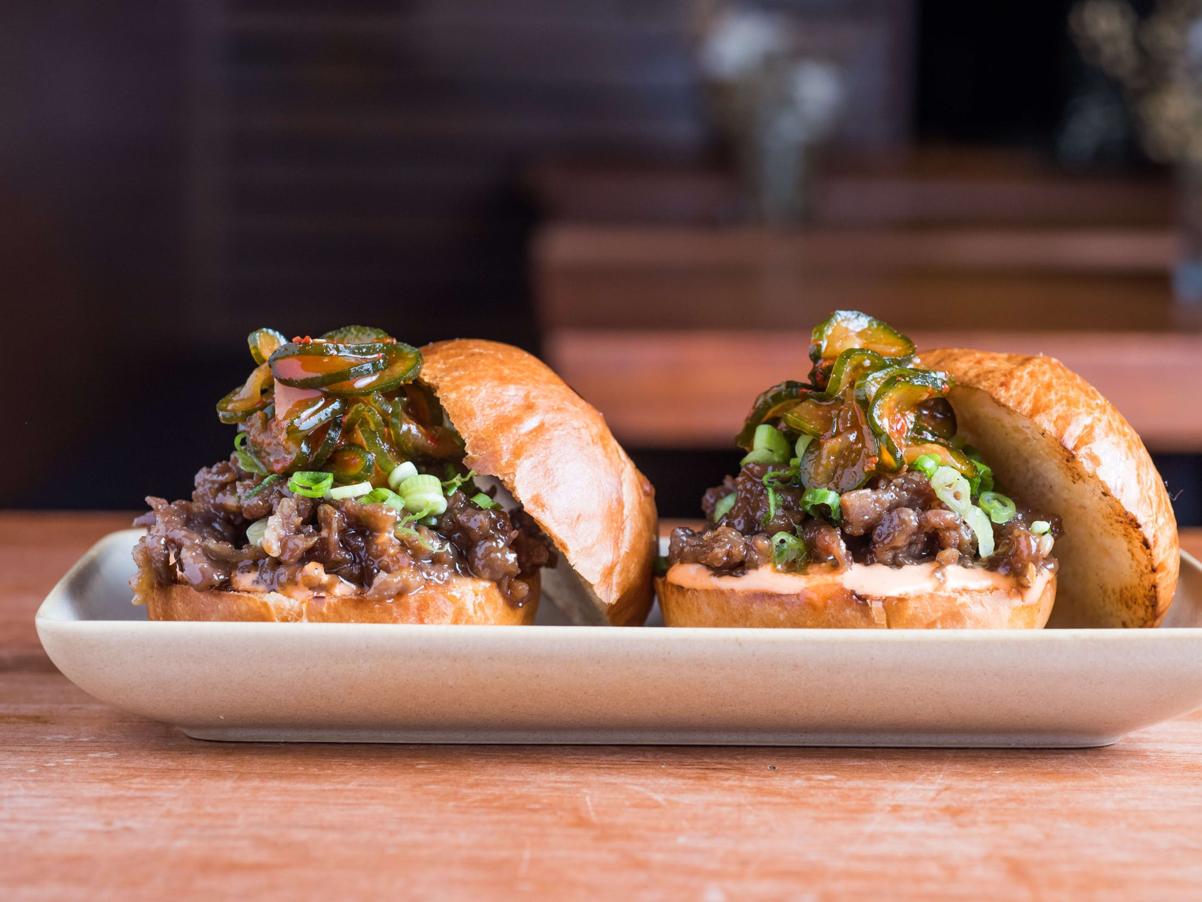 Chan - Downtown - Seattle - The Infatuation