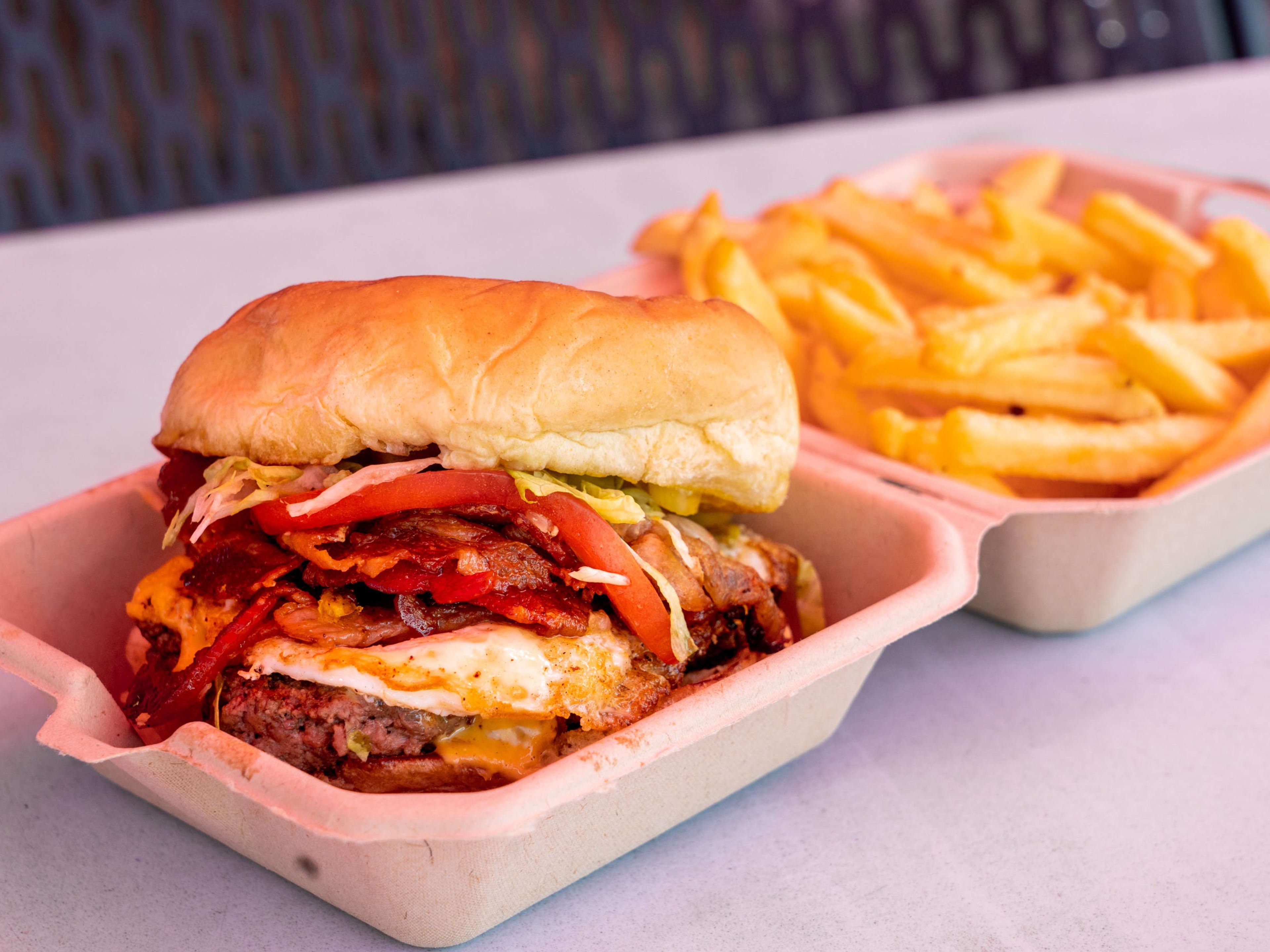 Cheeseburger Baby - South Beach - Miami - The Infatuation