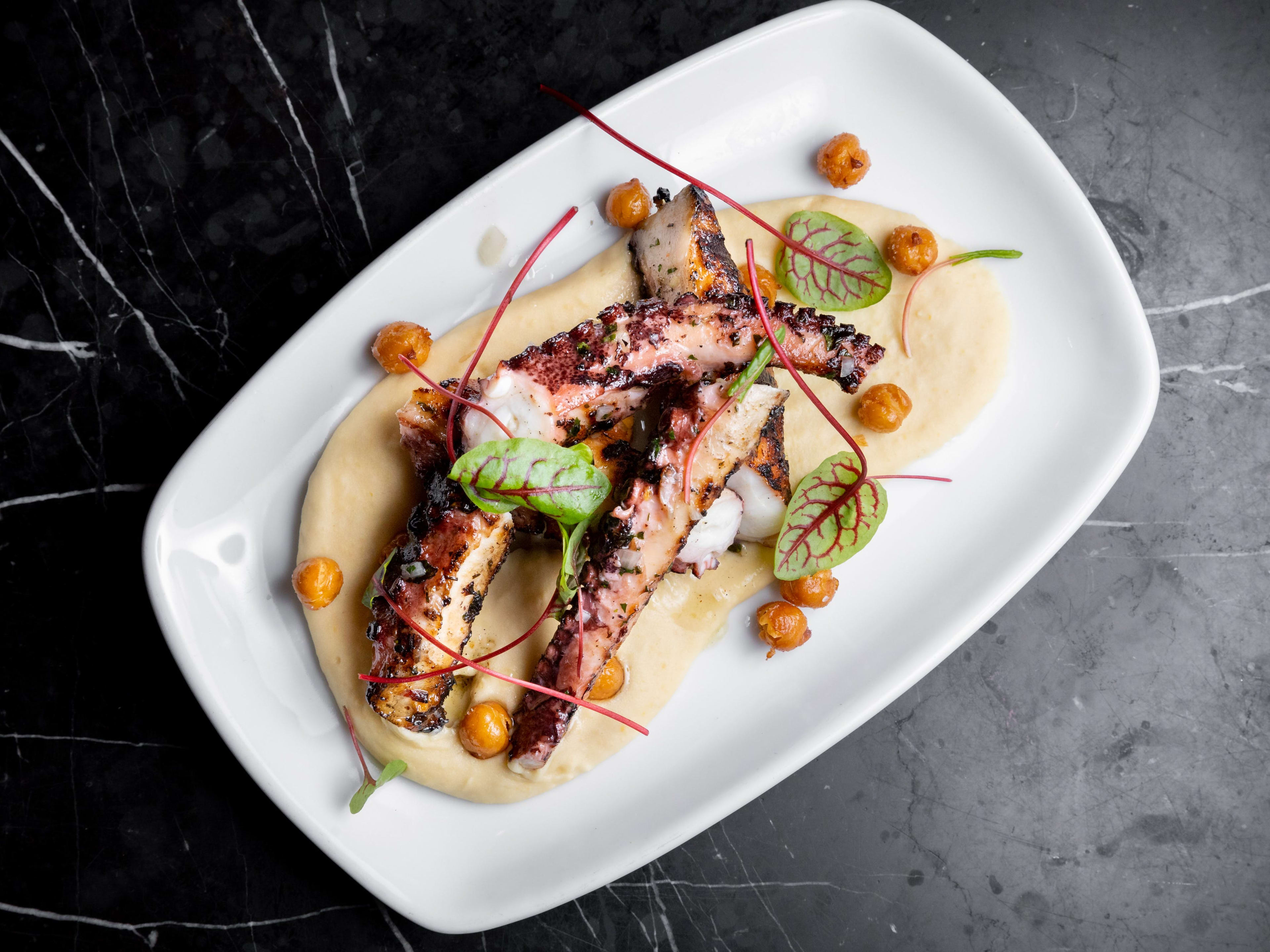 Chi Spacca Review - Hollywood - Los Angeles - The Infatuation