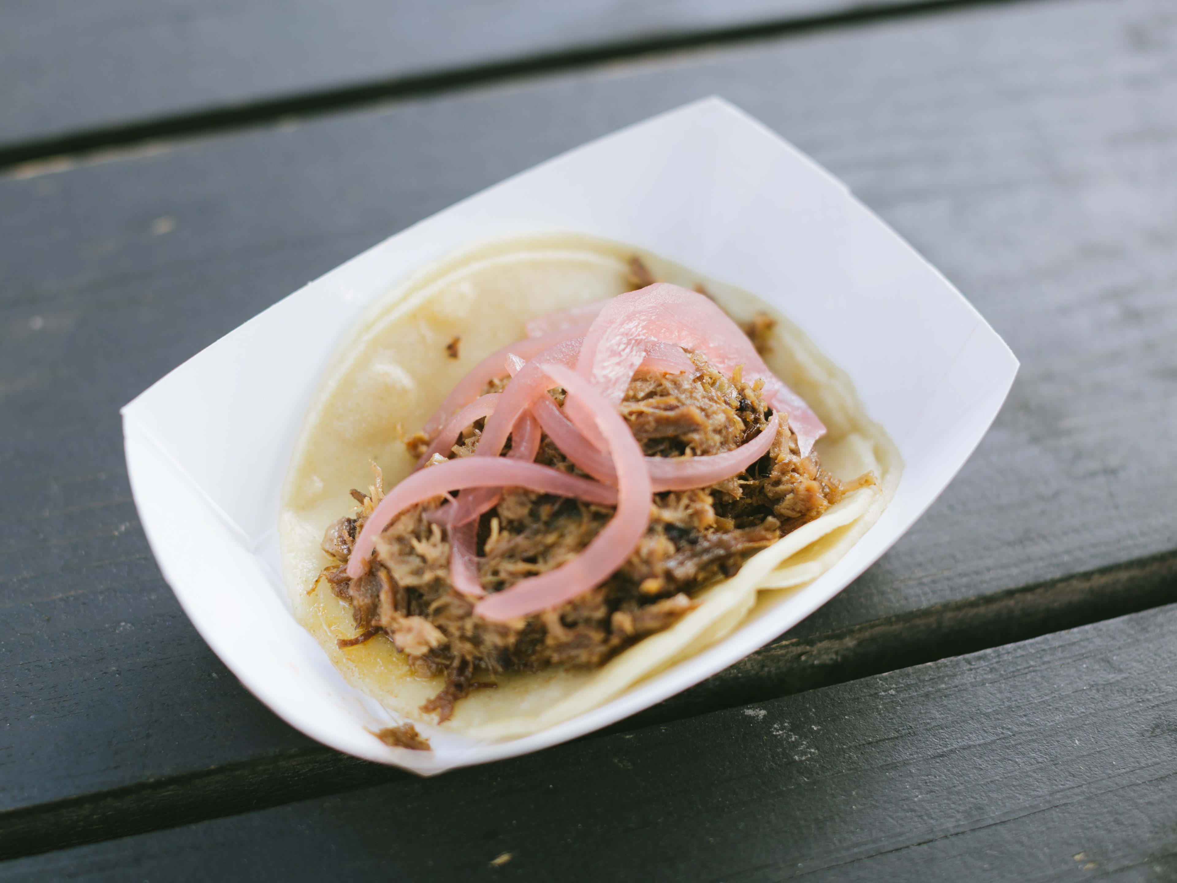 Chilo's Review - Bedford-Stuyvesant - New York - The Infatuation