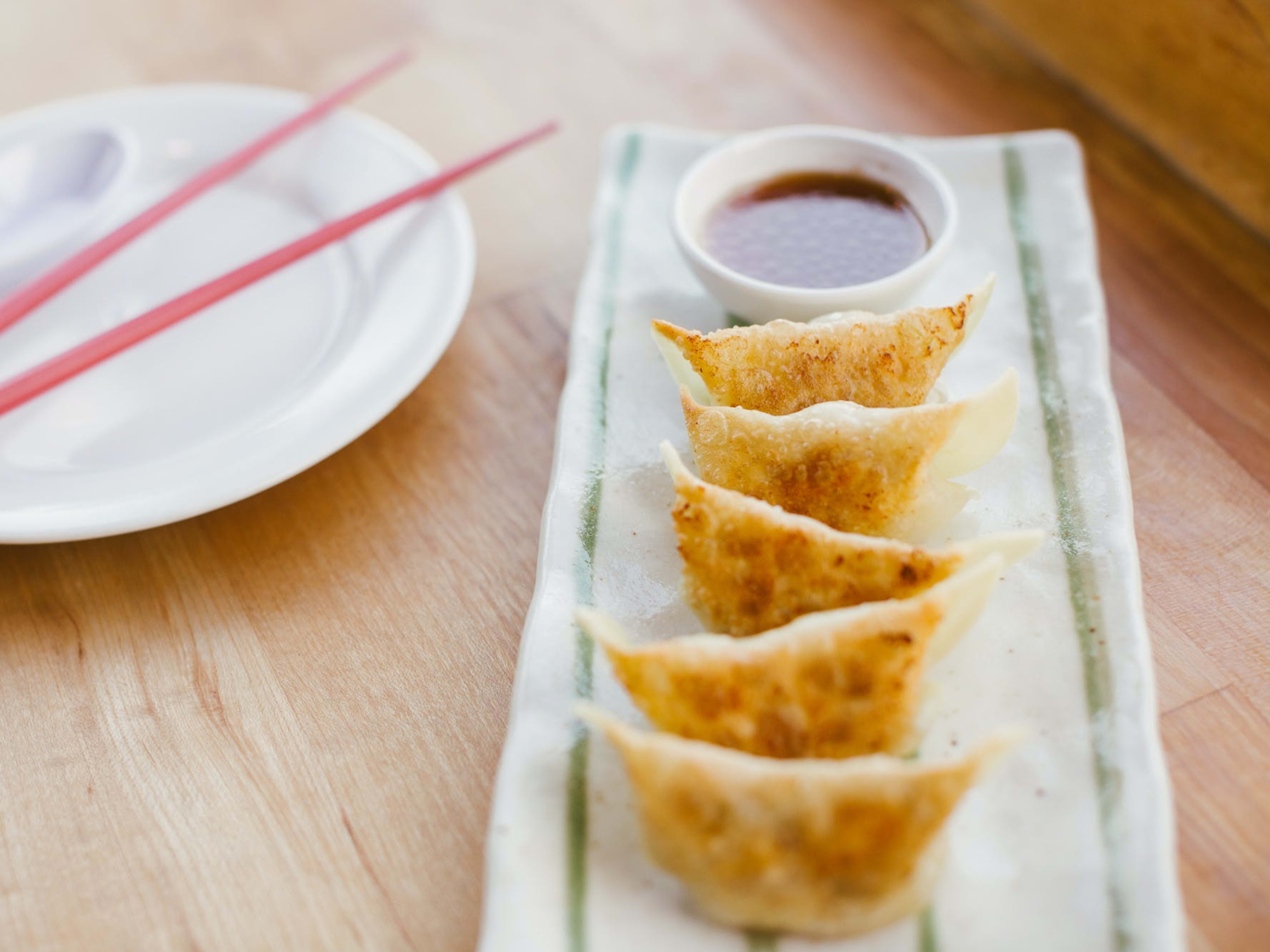 Chuko Review - Brooklyn - New York - The Infatuation