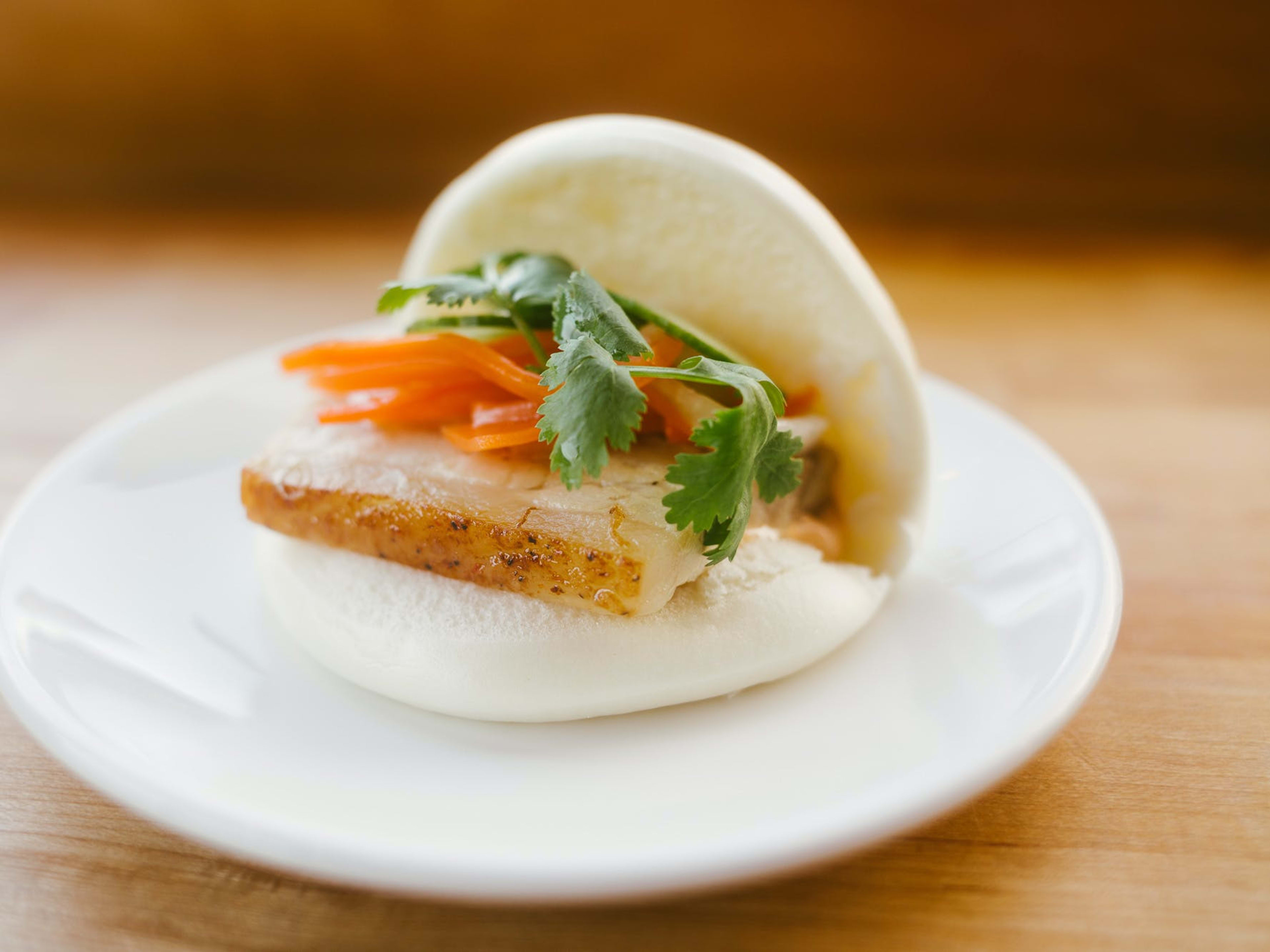 Chuko Review - Brooklyn - New York - The Infatuation