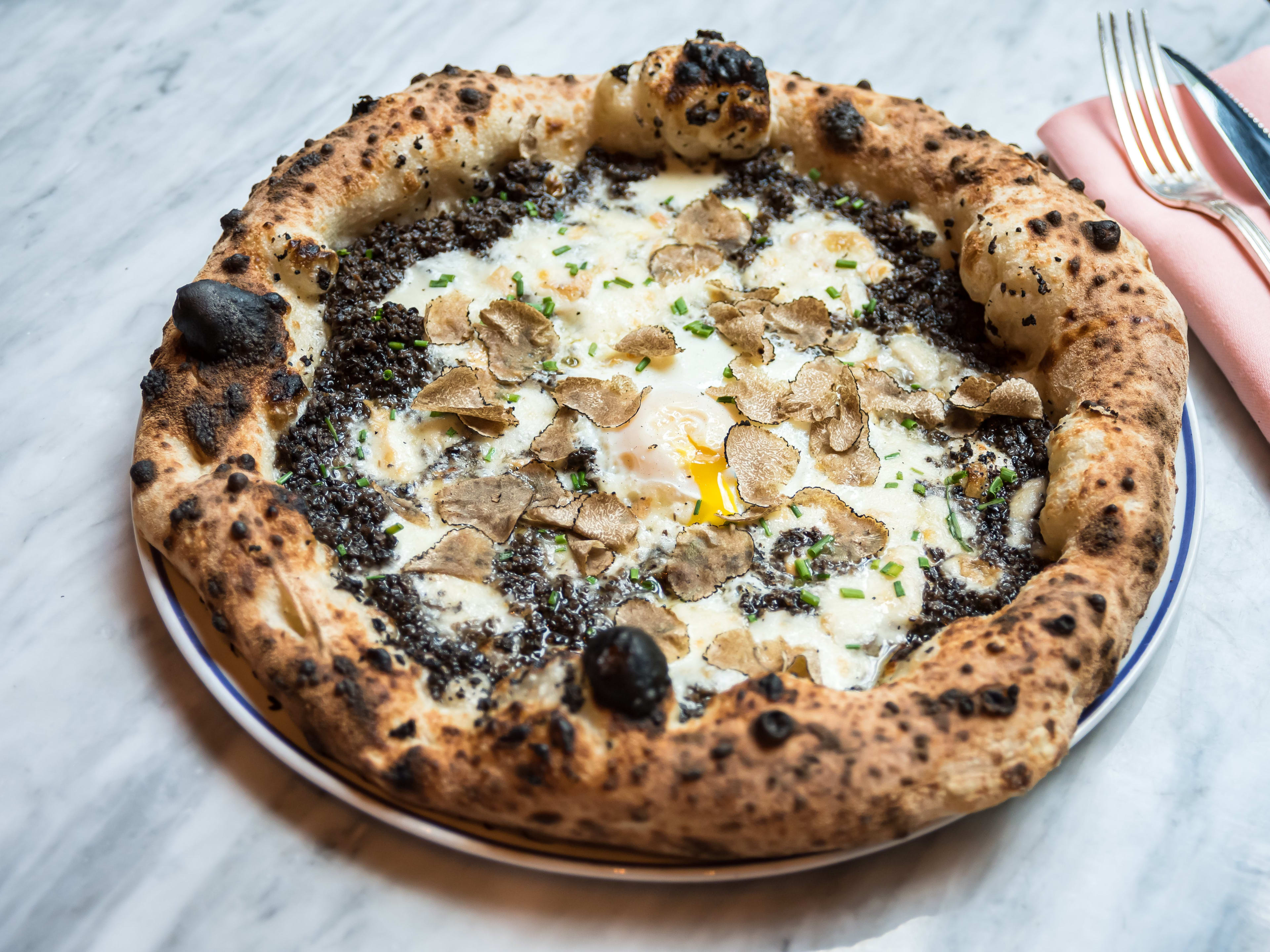 Circolo Popolare Review - Fitzrovia - London - The Infatuation