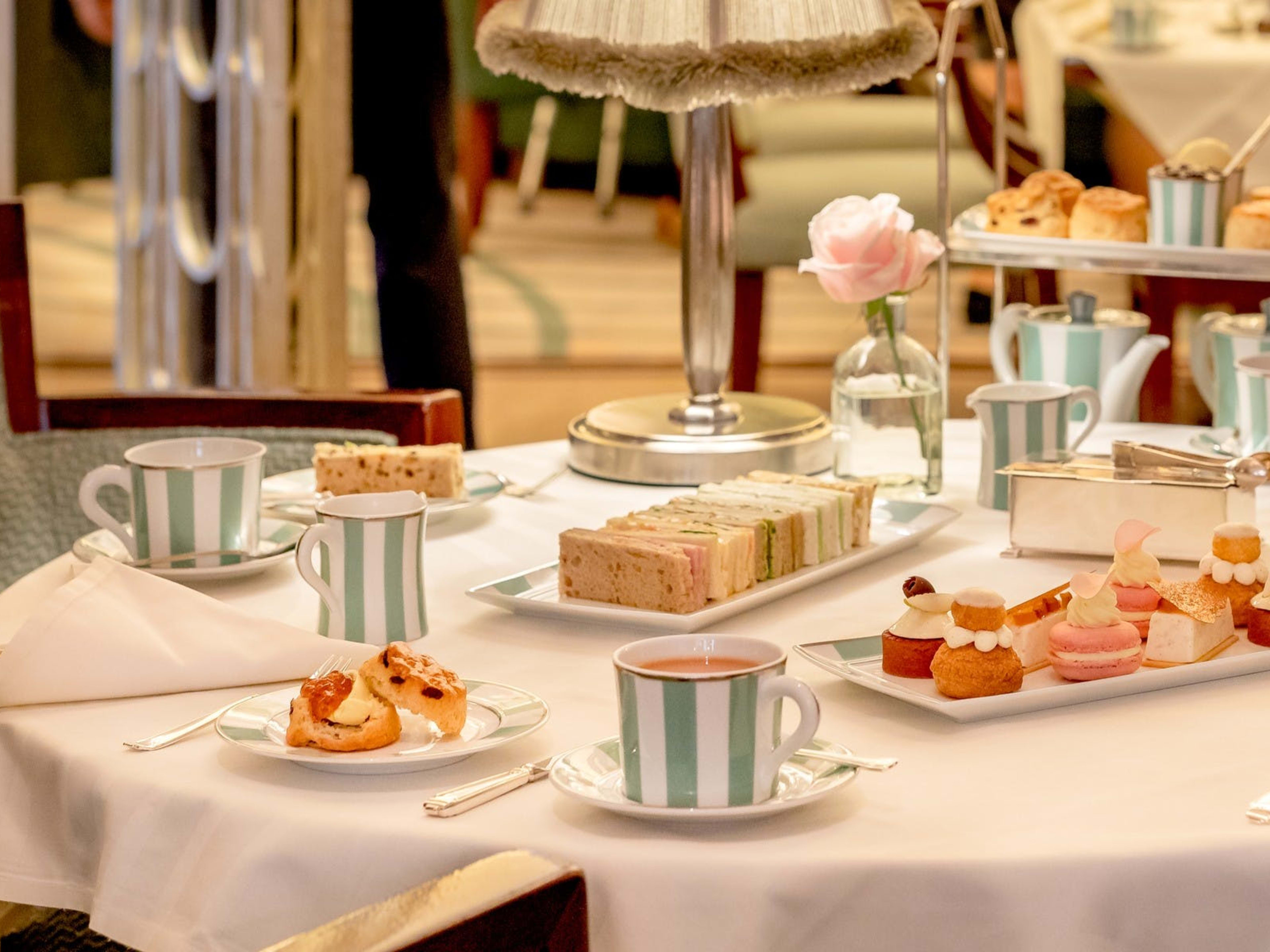 Claridge’s - Mayfair - London - The Infatuation