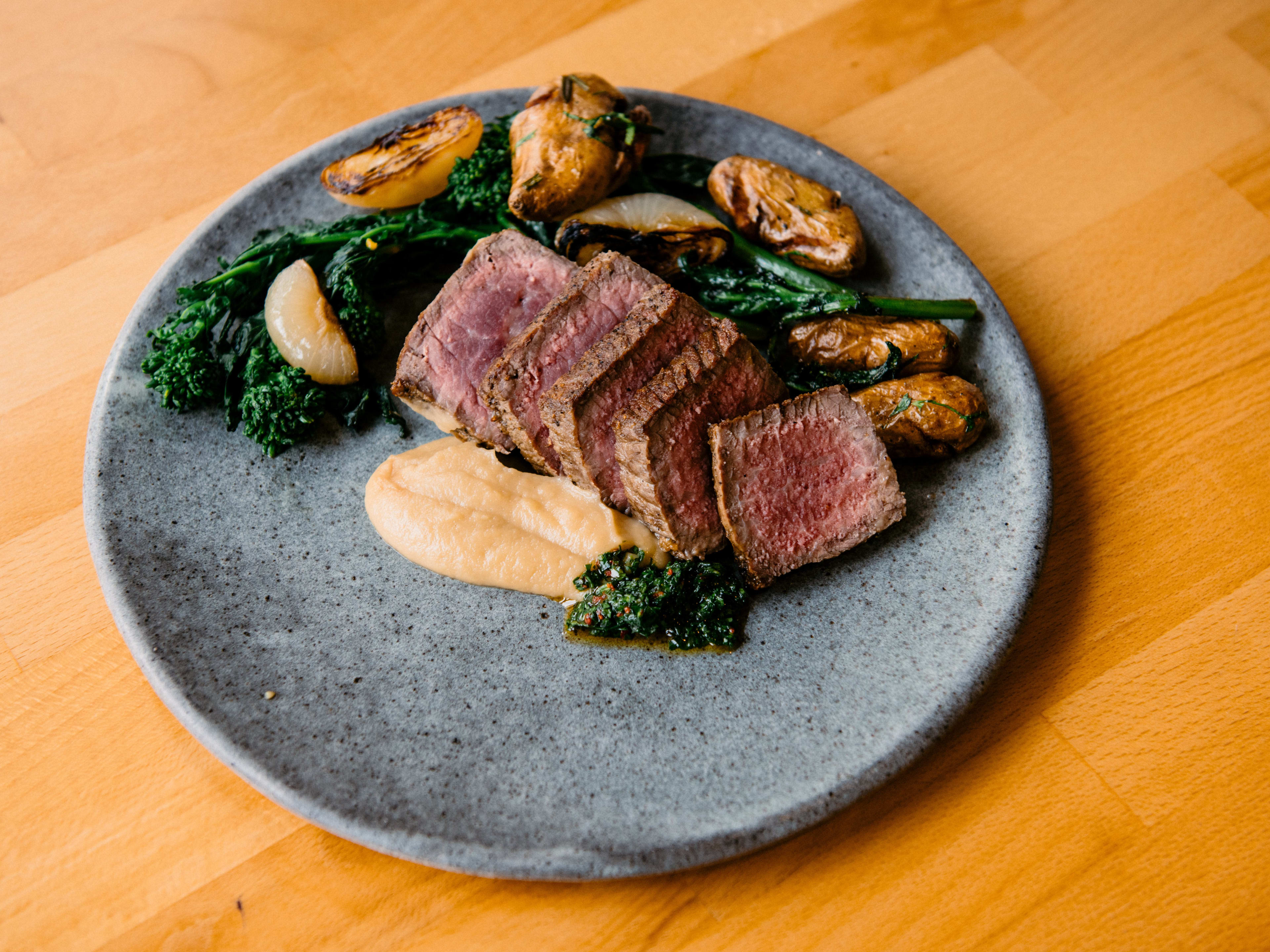 Clay Review - Harlem - New York - The Infatuation