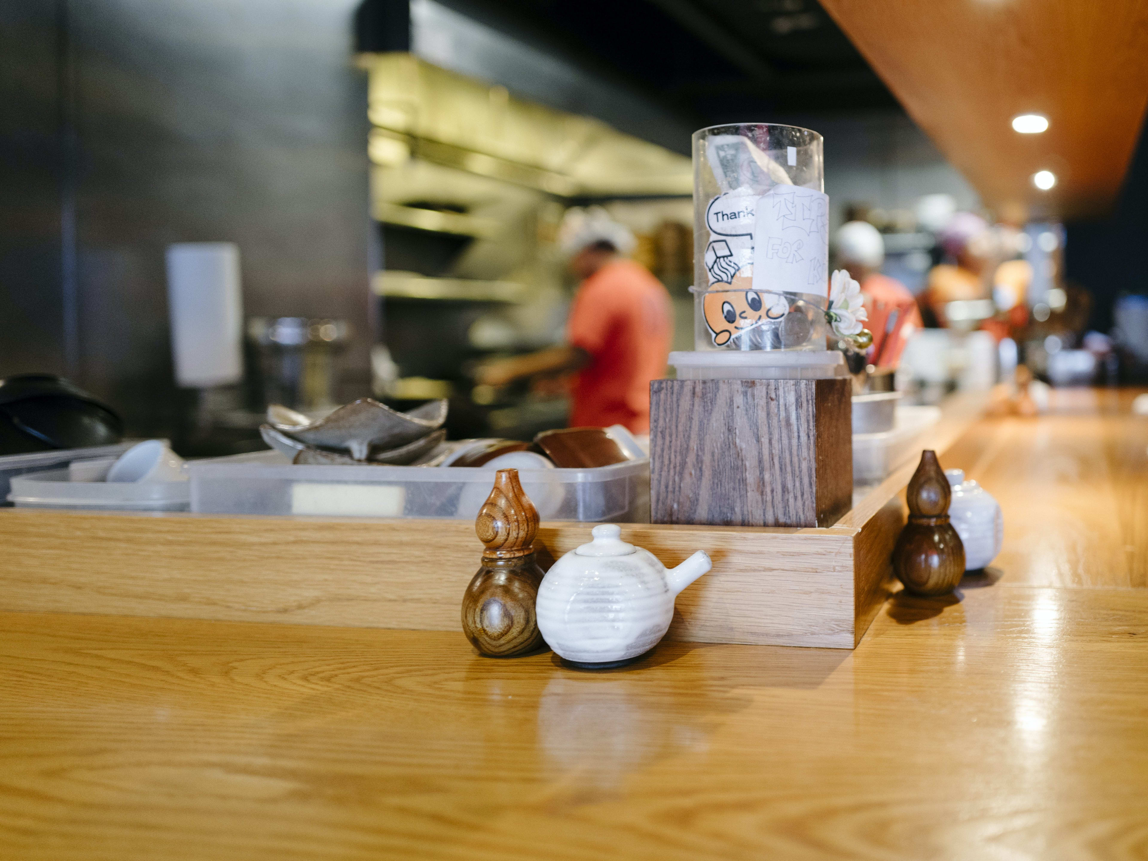 Cocoron - Nolita - New York - The Infatuation