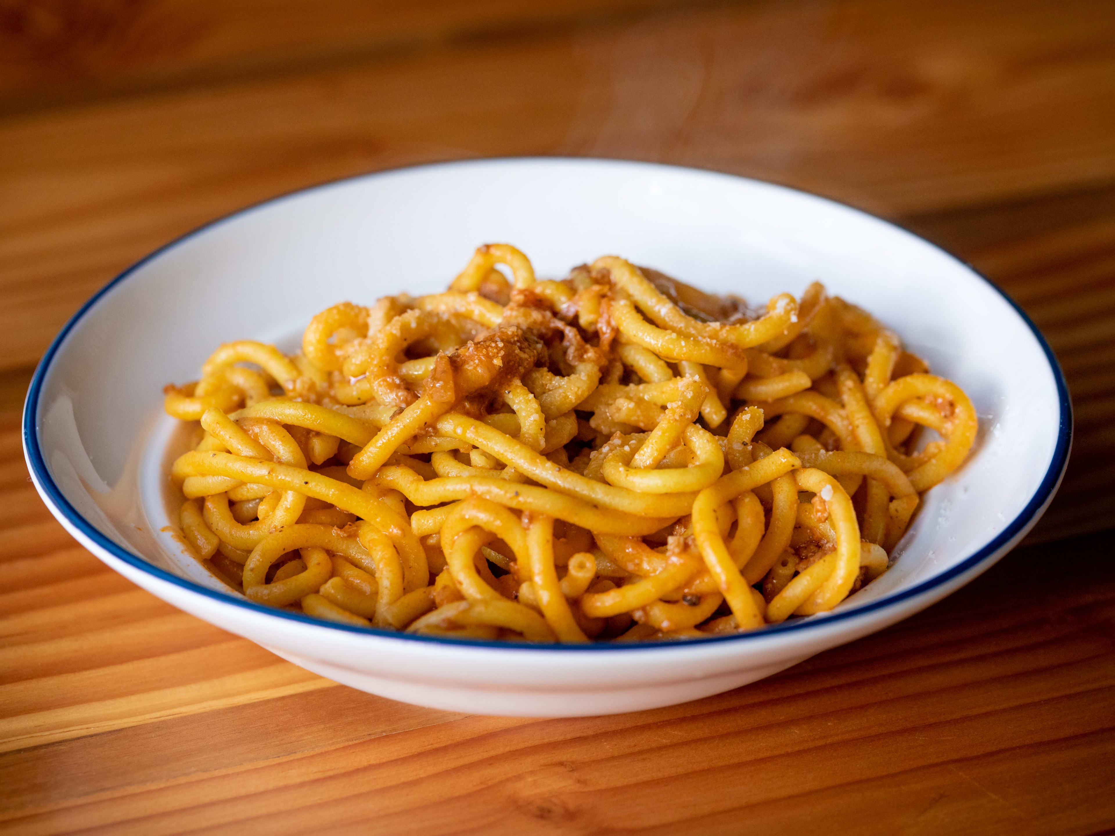 Colapasta - Santa Monica - Los Angeles - The Infatuation