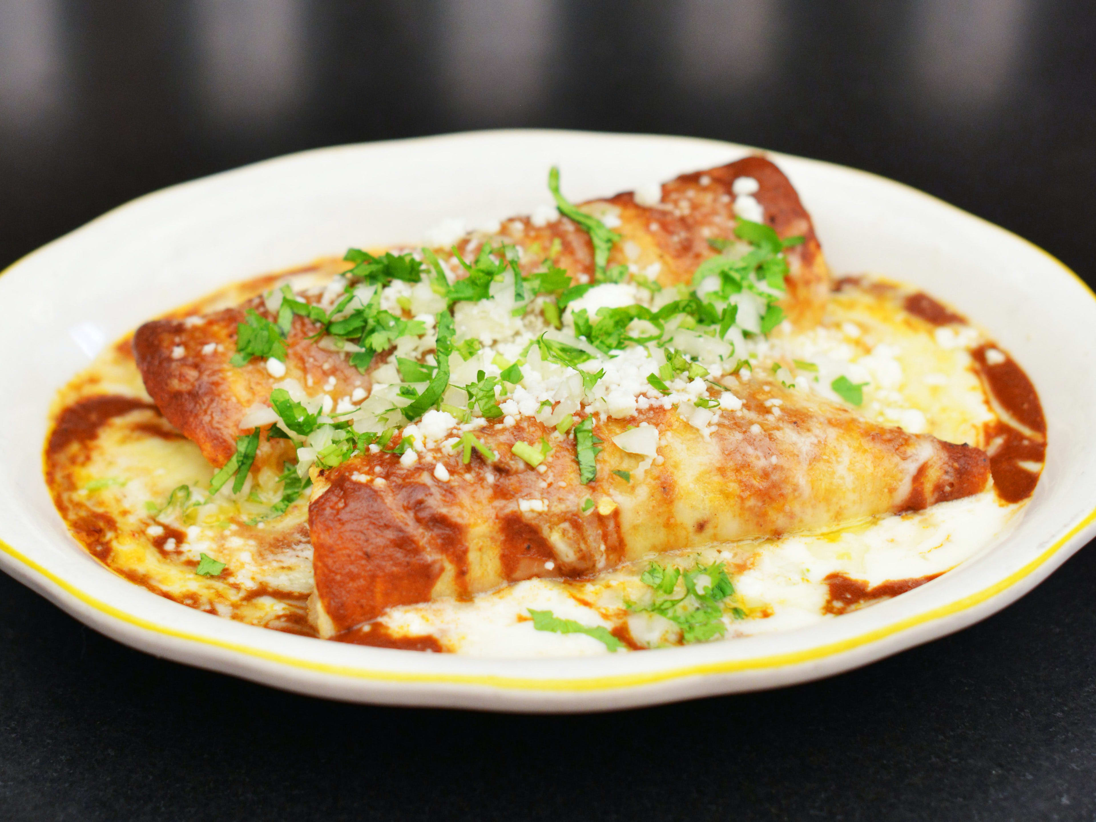 Comal Review - Berkeley - San Francisco - The Infatuation