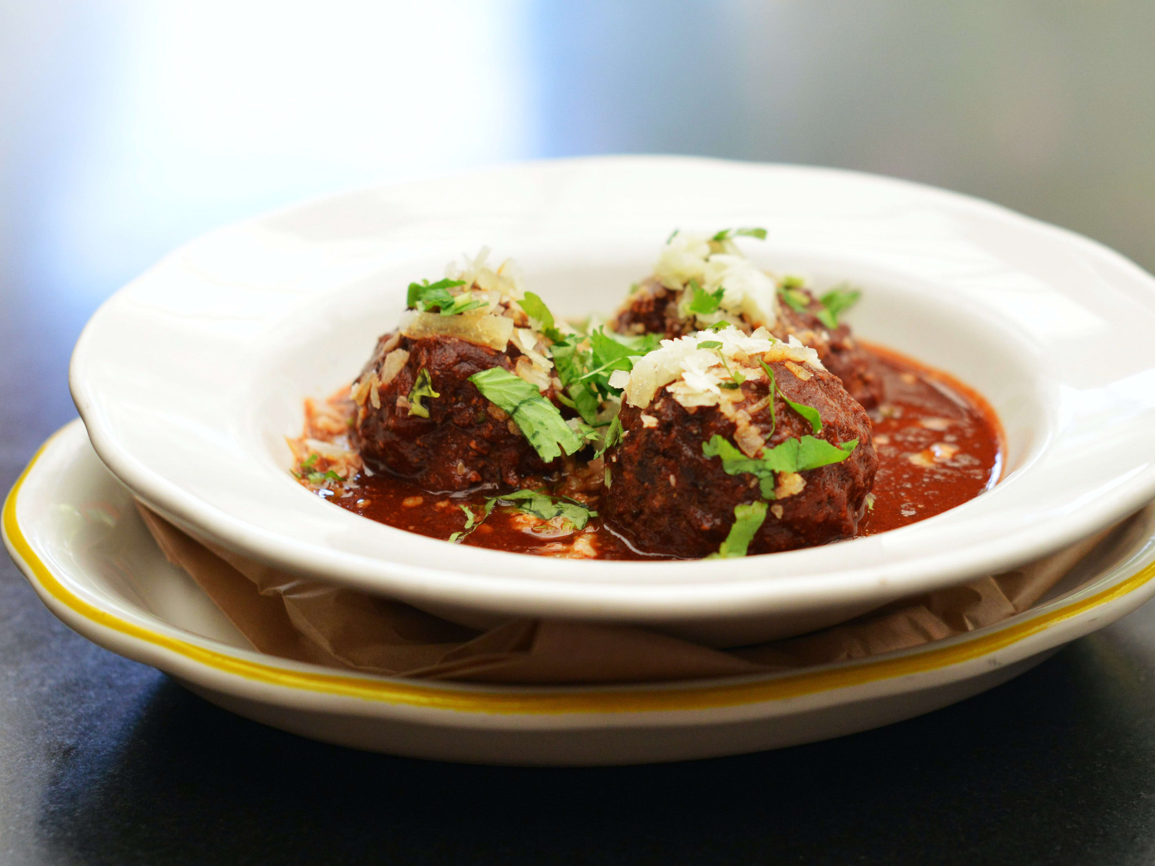 Comal Review - Berkeley - San Francisco - The Infatuation