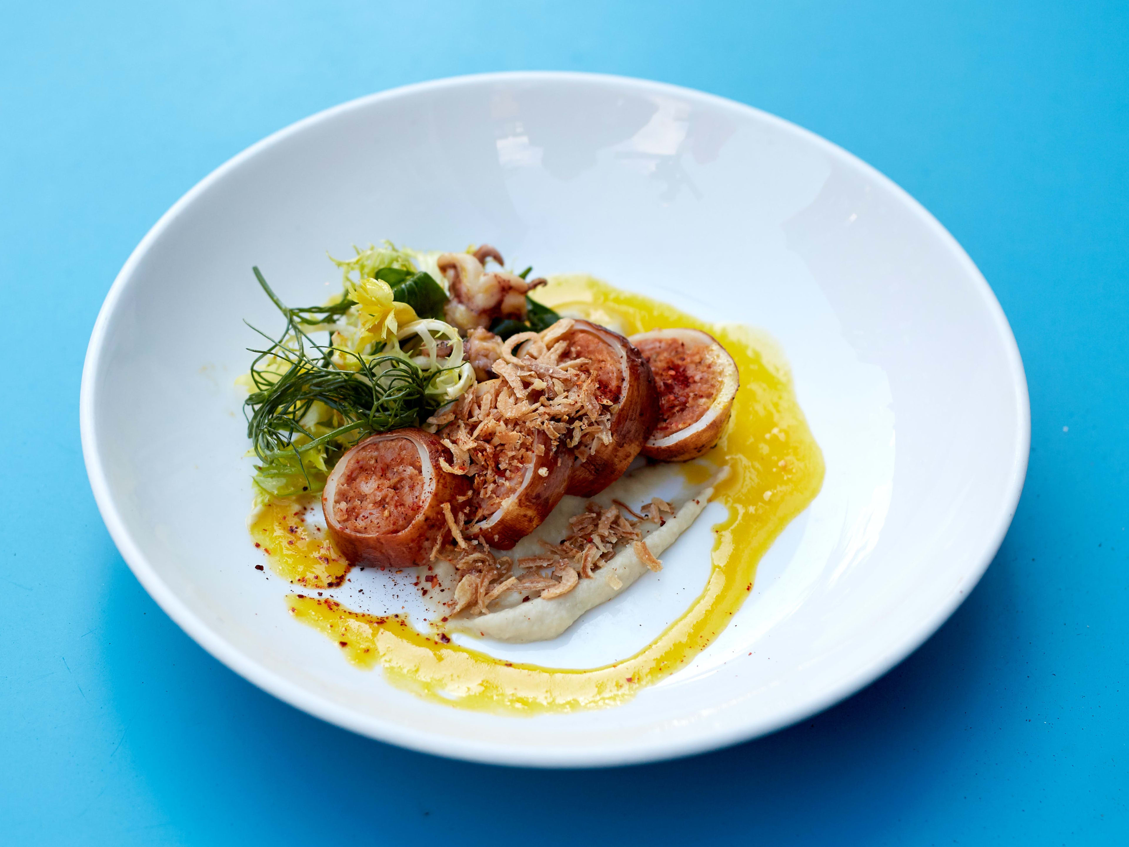 Coppa - South End - Boston - The Infatuation