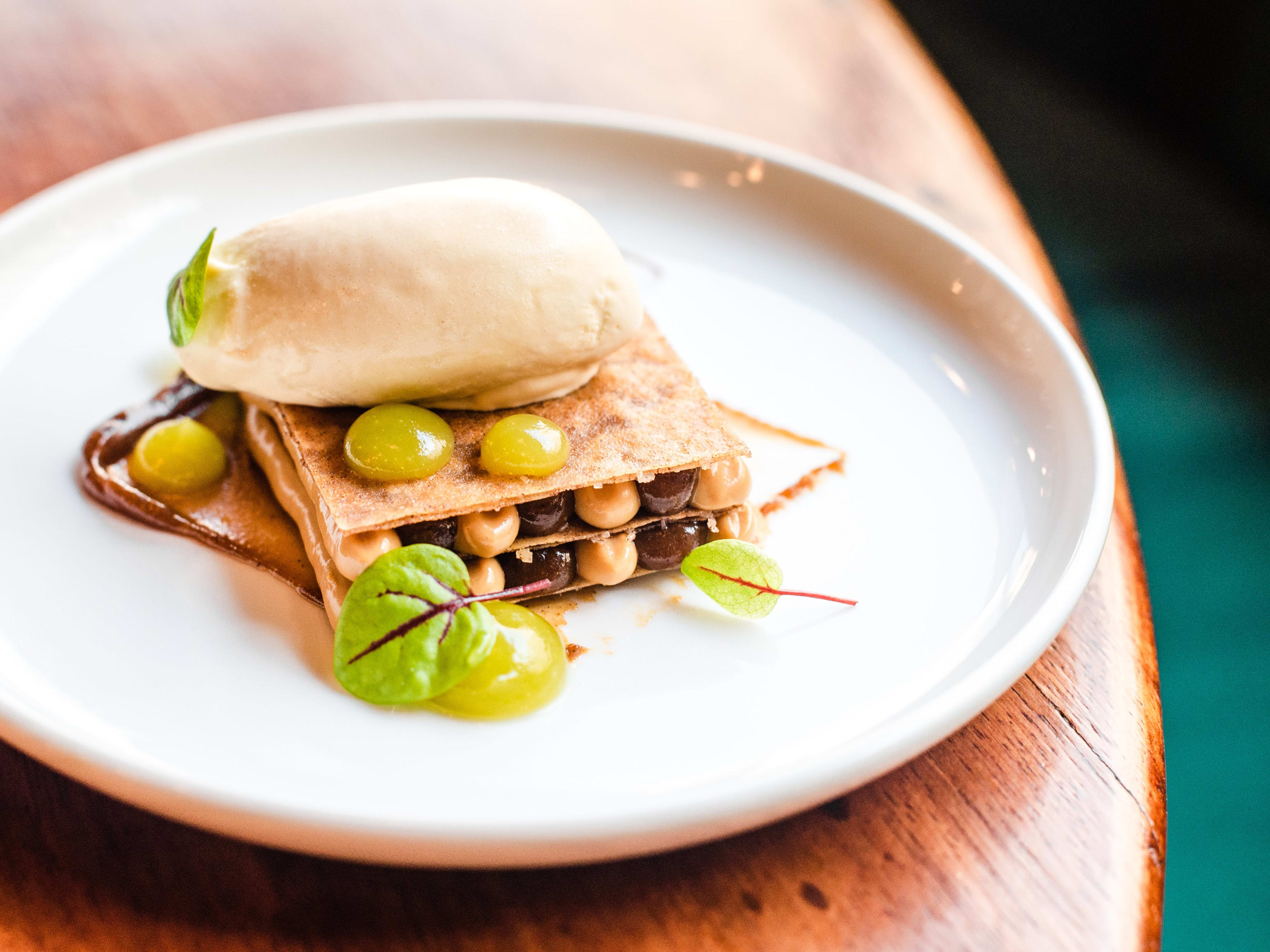 Cora Pearl Review - Covent Garden - London - The Infatuation