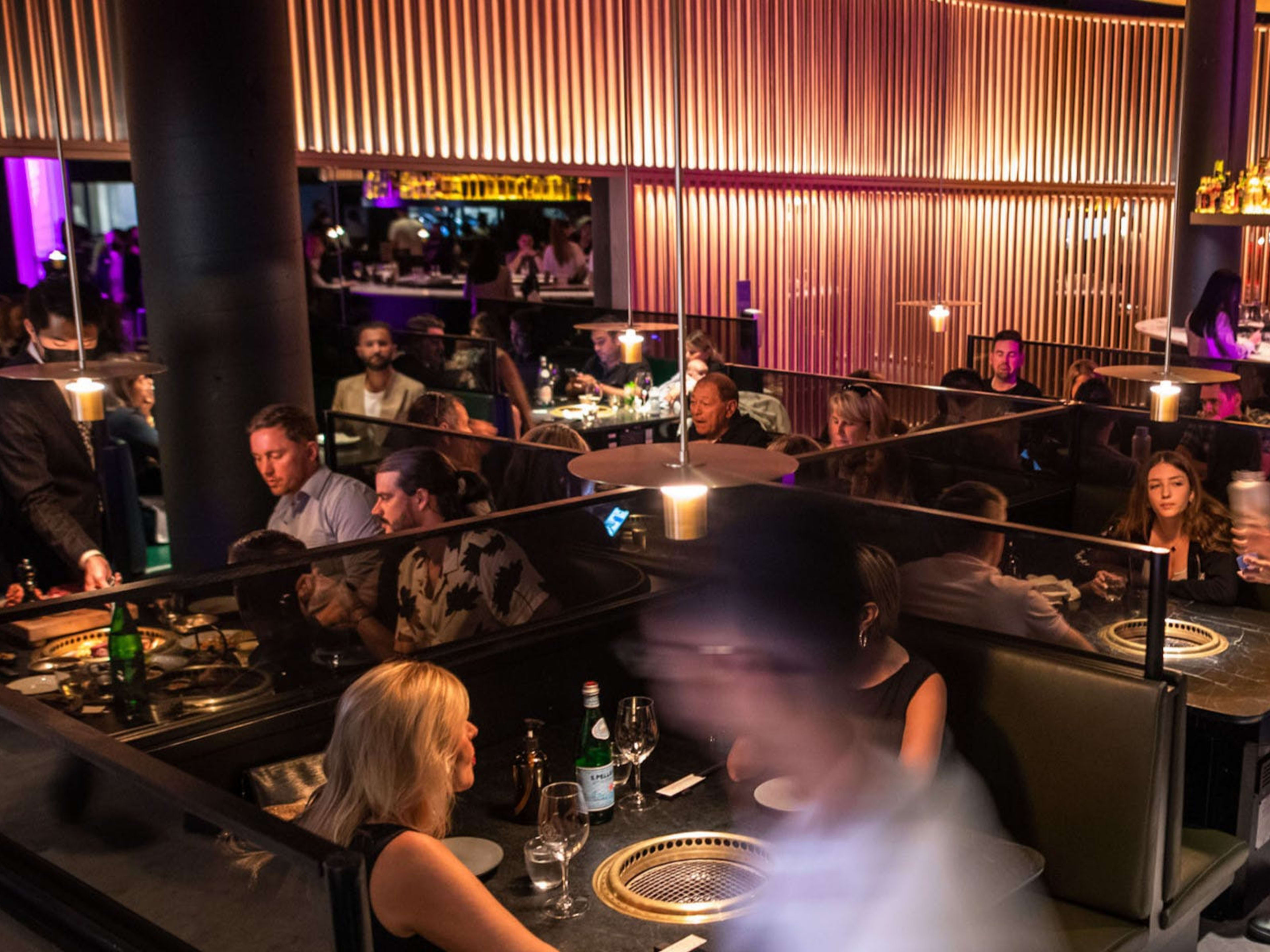 Cote Miami - Design District - Miami - The Infatuation