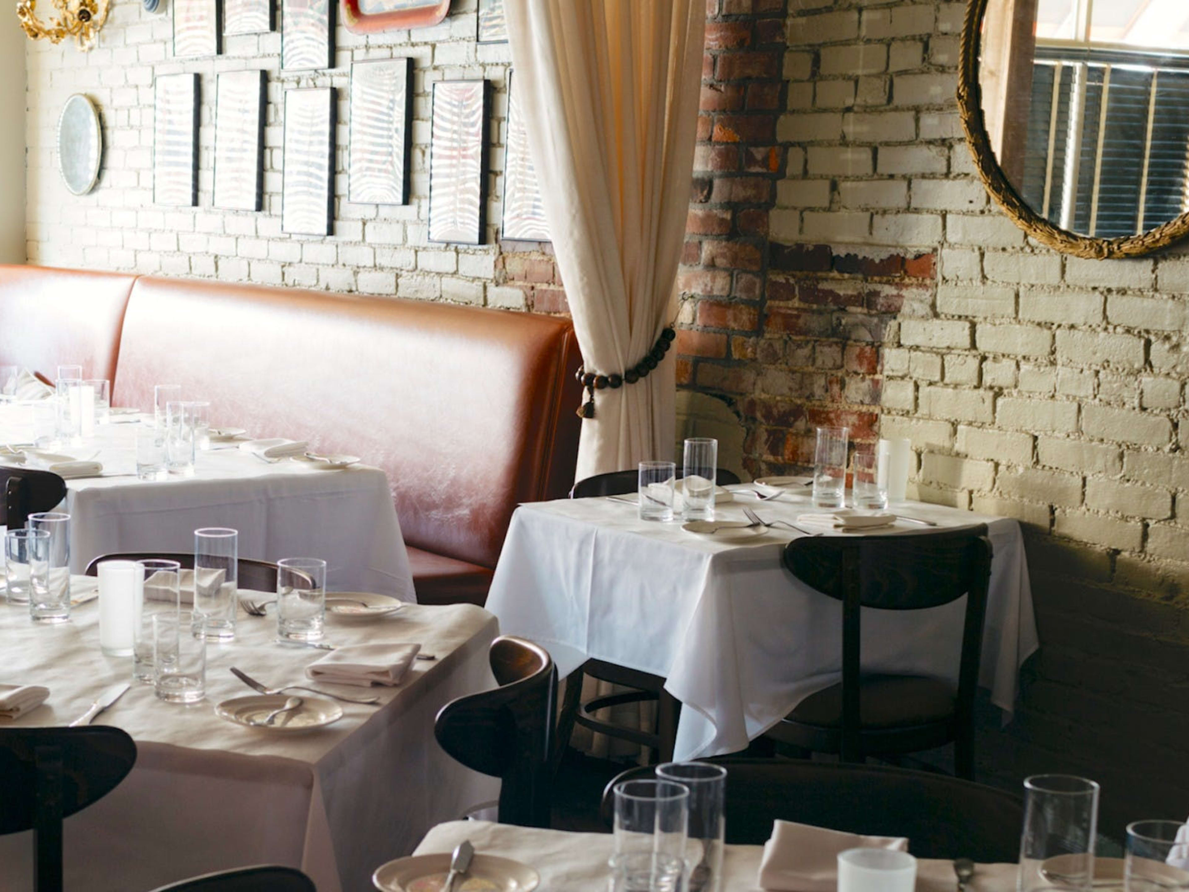 Craigie On Main - Cambridge - Boston - The Infatuation